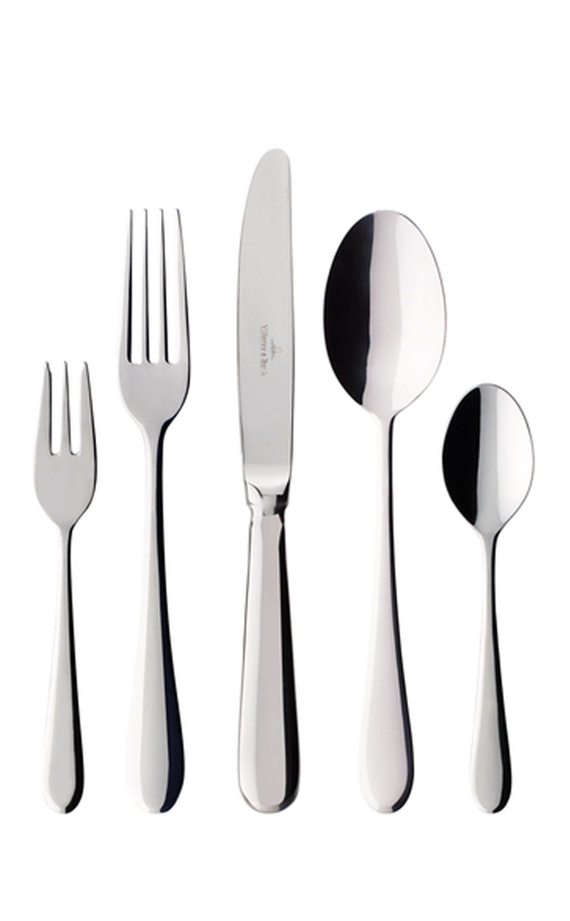 Villeroy & Boch- Oscar Çatal Bıçak Seti 68 Parça