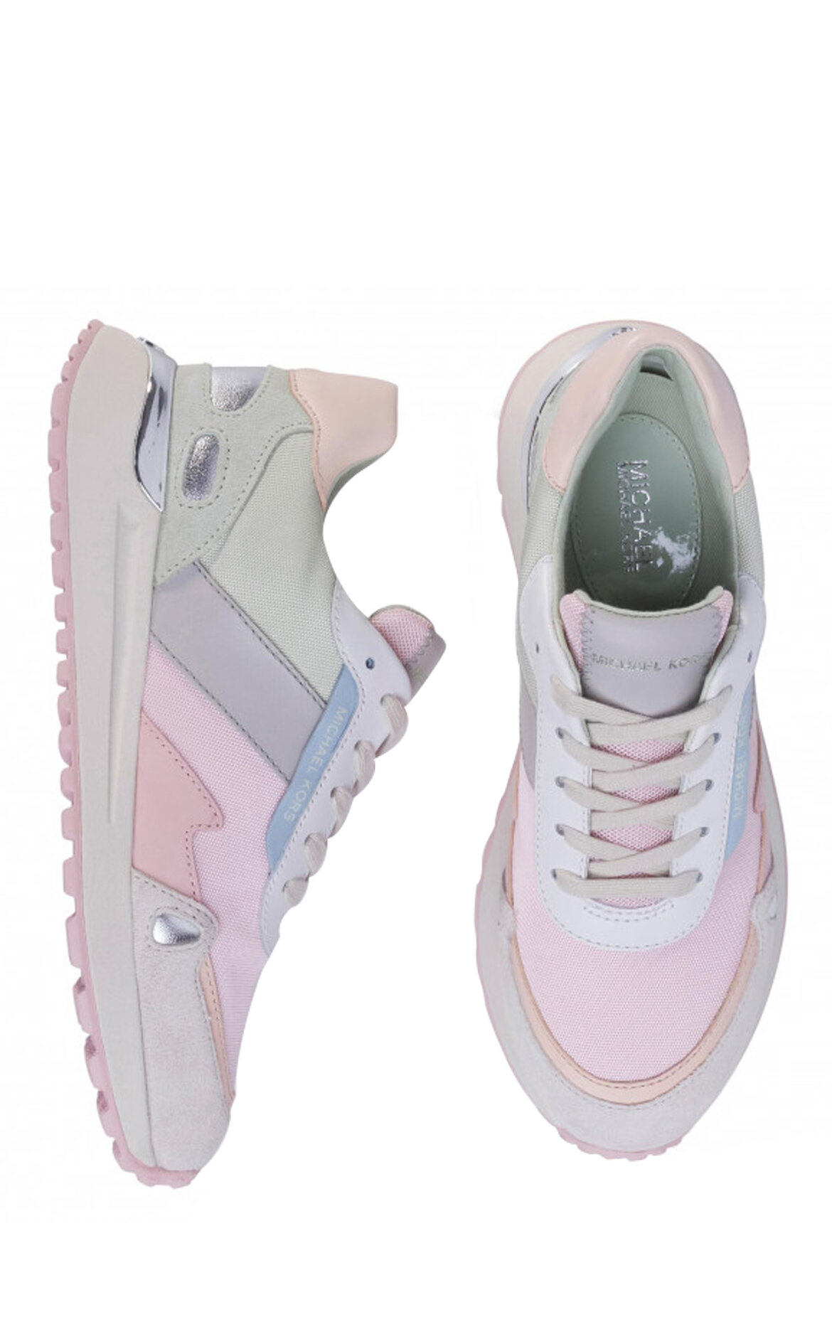 MICHAEL Michael Kors-MICHAEL Michael Kors Spor Ayakkabı