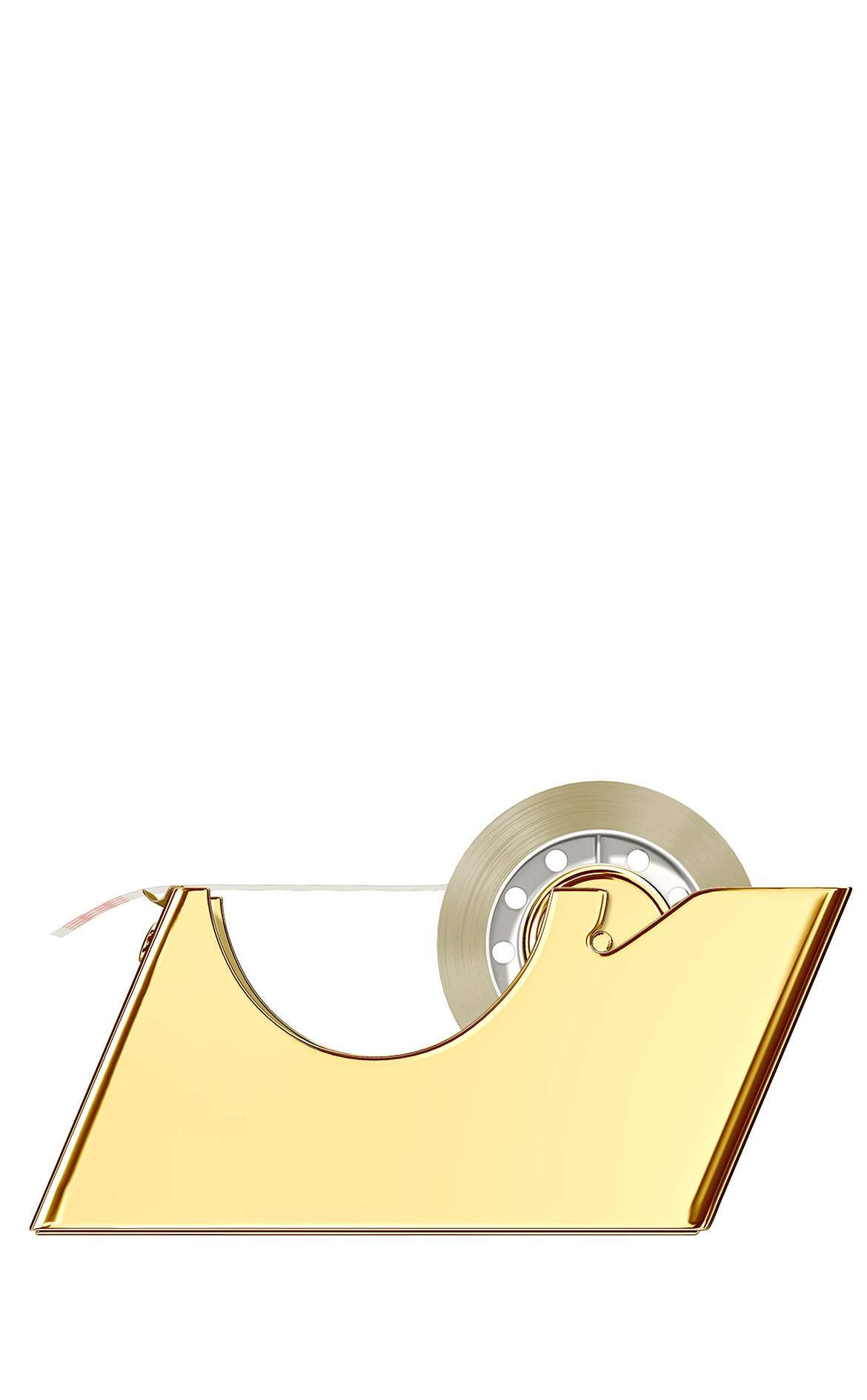 El Casco-El Casco Altın Rengi Selobantlık