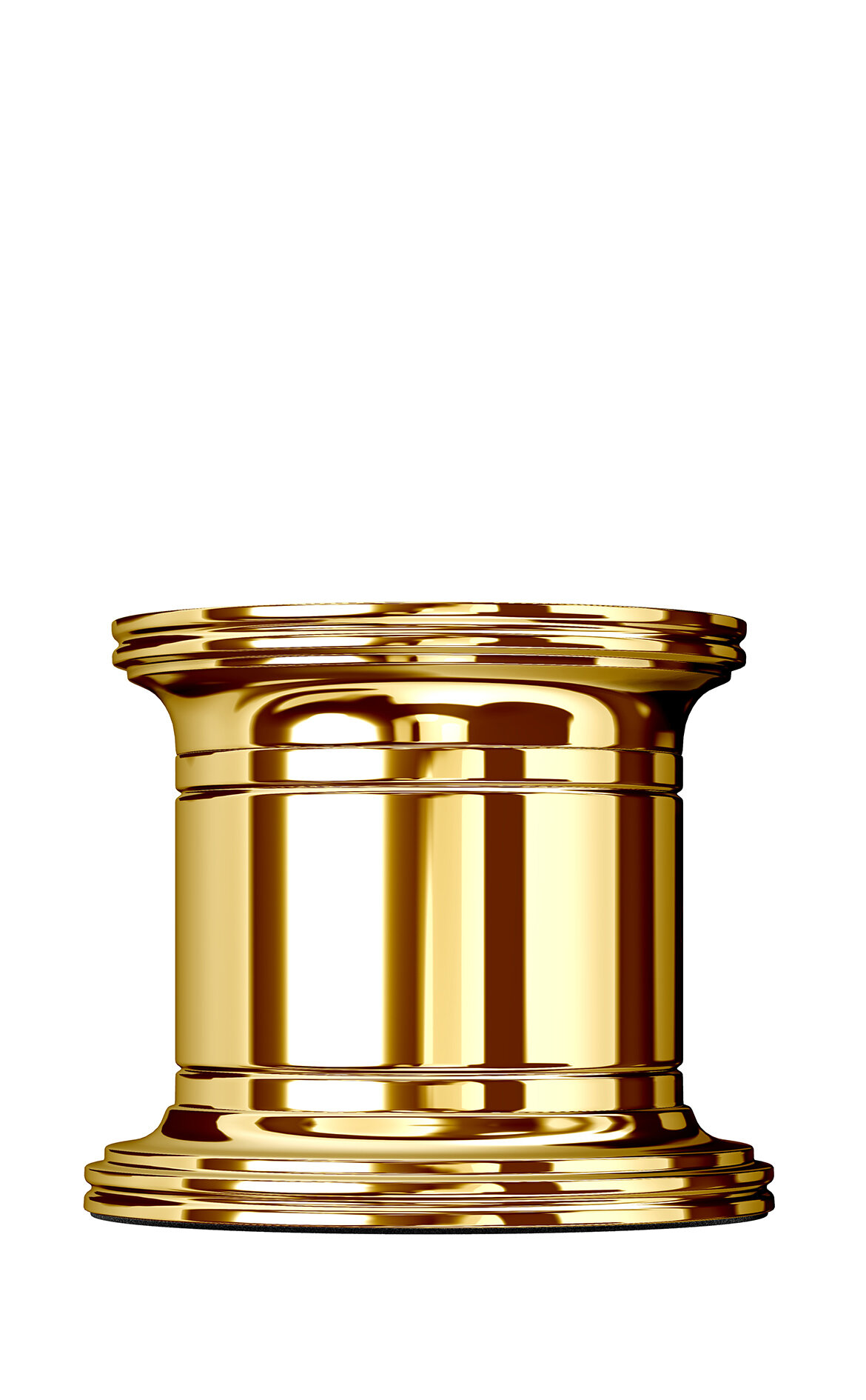 El Casco-El Casco Altın Rengi Ataçlık