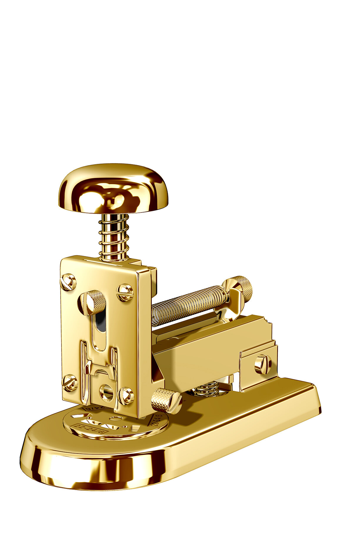 El Casco-El Casco Zımba