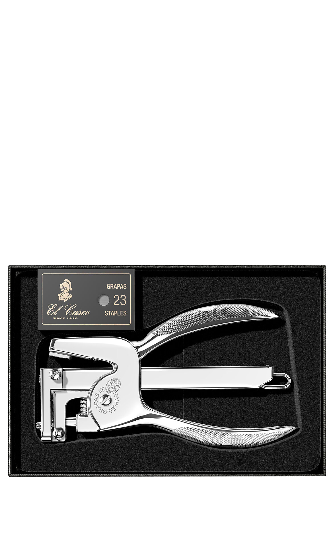 El Casco-El Casco Zımba