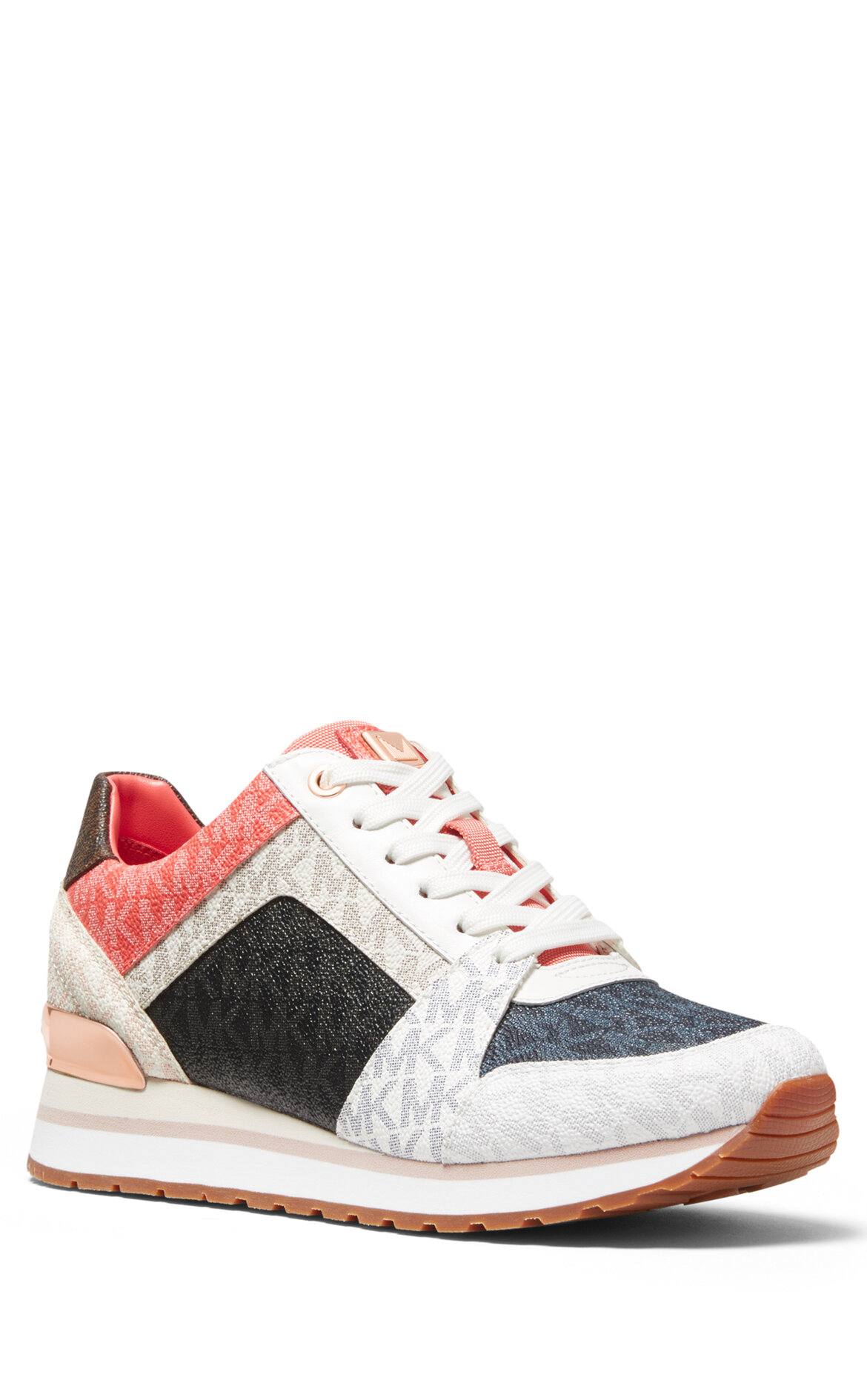 MICHAEL Michael Kors-MICHAEL Michael Kors Spor Ayakkabı