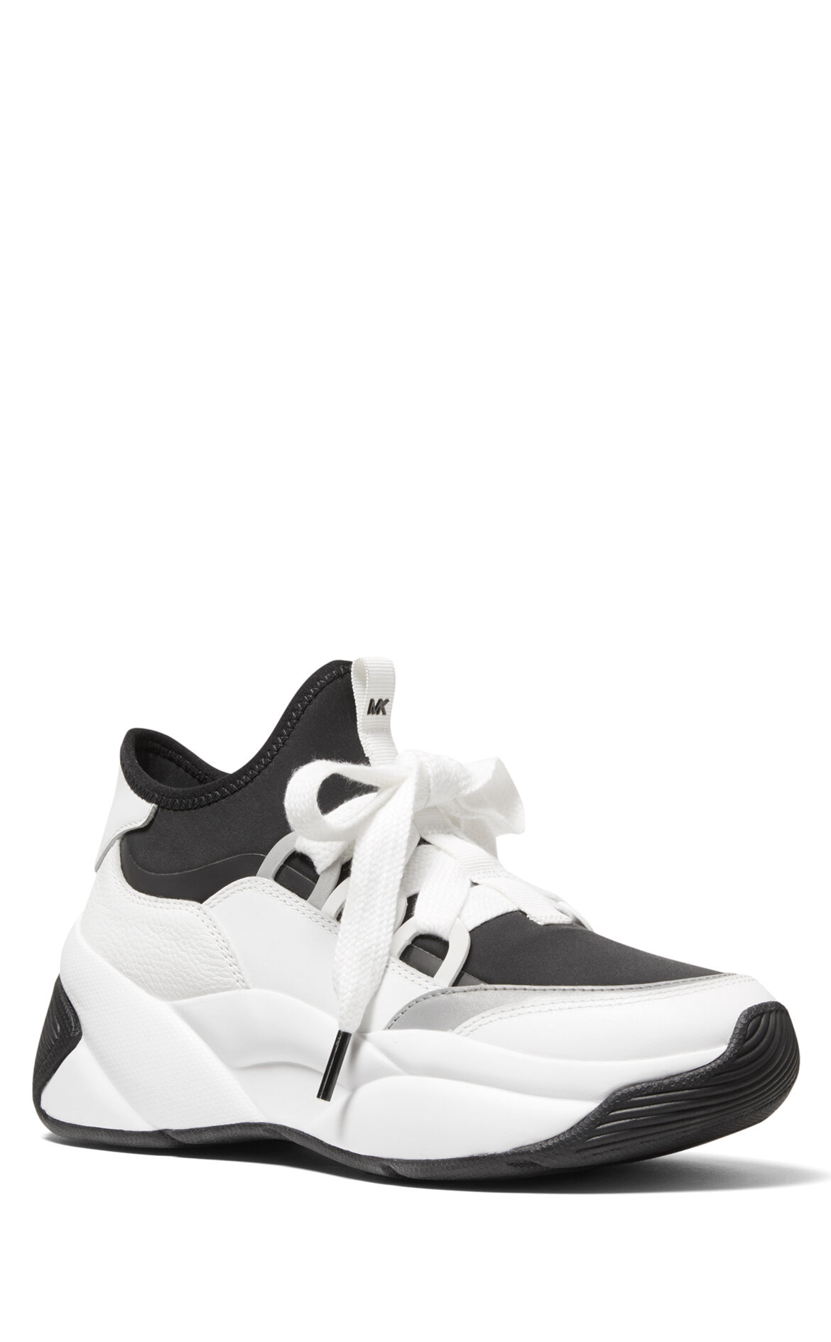 MICHAEL Michael Kors-MICHAEL Michael Kors Spor Ayakkabı