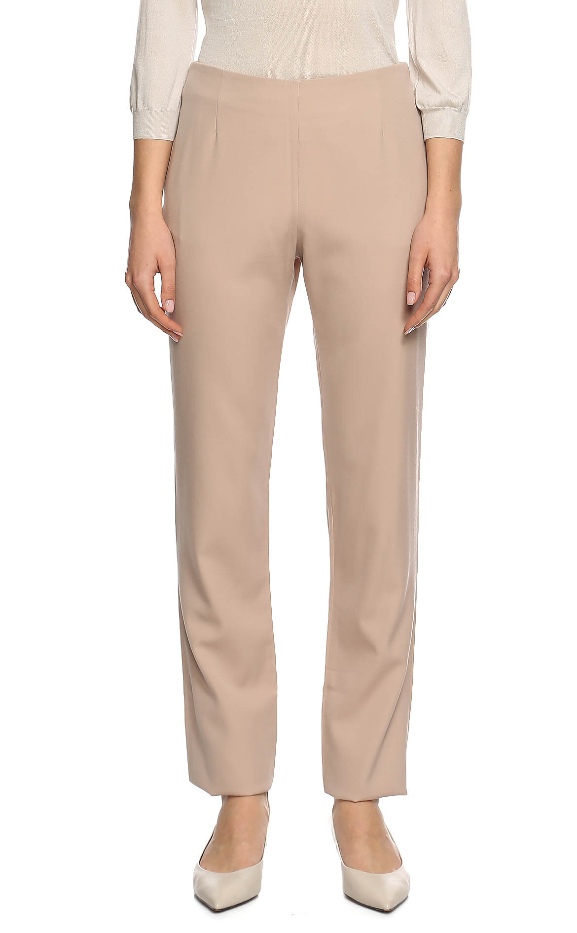 Maison Margiela-Maison Margiela Pantolon