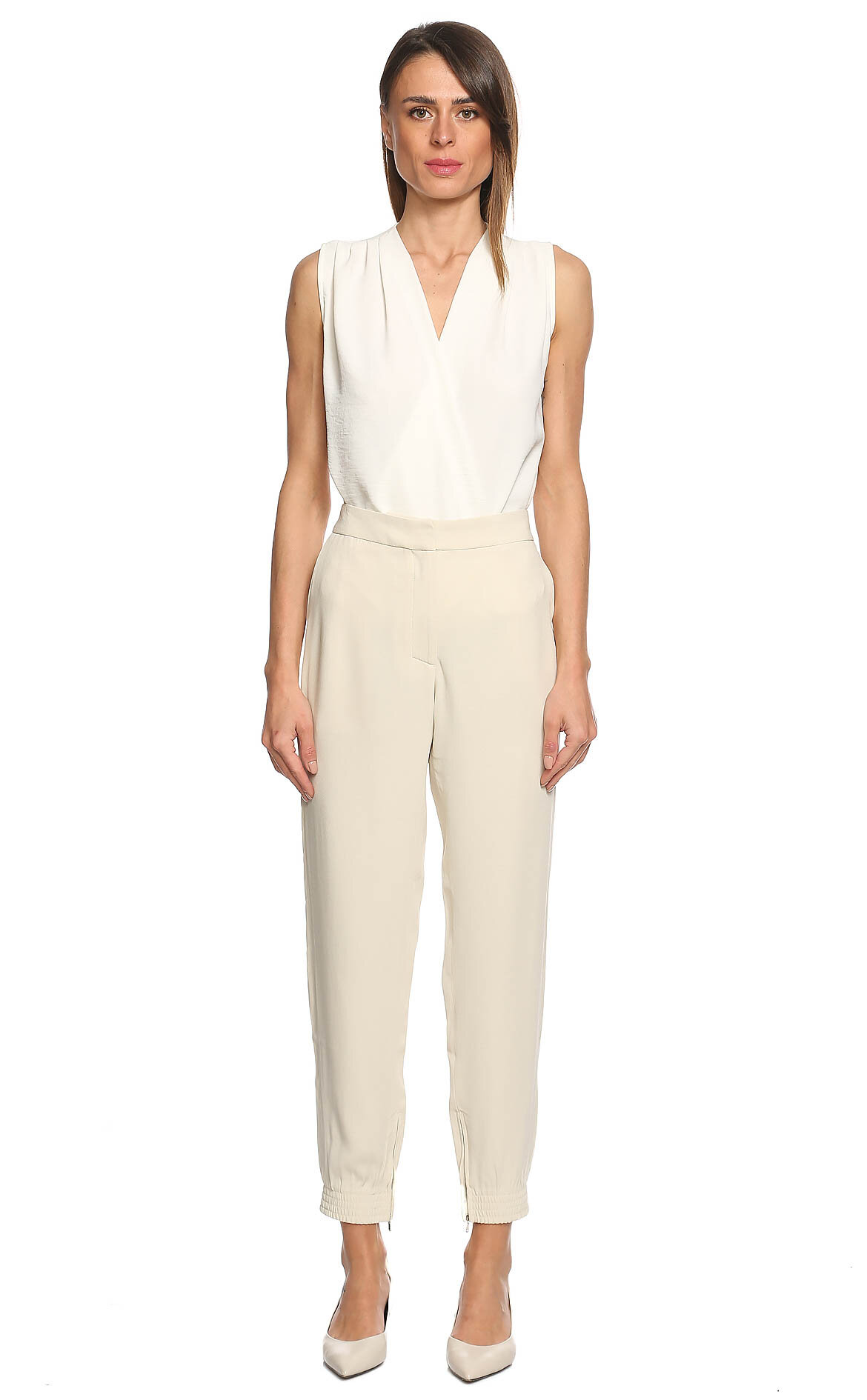 Vanessa Bruno-Vanessa Bruno Pantolon