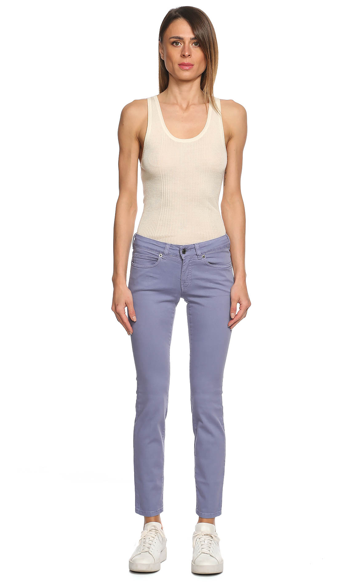 Vanessa Bruno-Vanessa Bruno Mor Pantolon