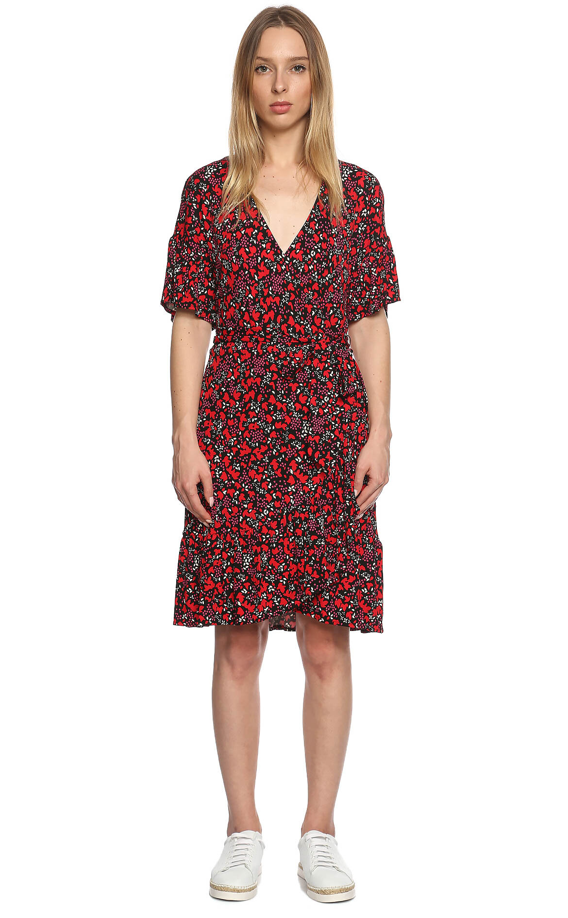 MICHAEL Michael Kors-MICHAEL Michael Kors Elbise