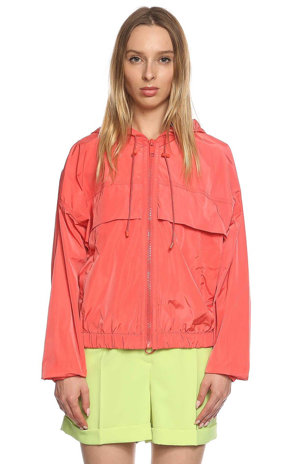 MICHAEL Michael Kors-MICHAEL Michael Kors Rüzgarlık