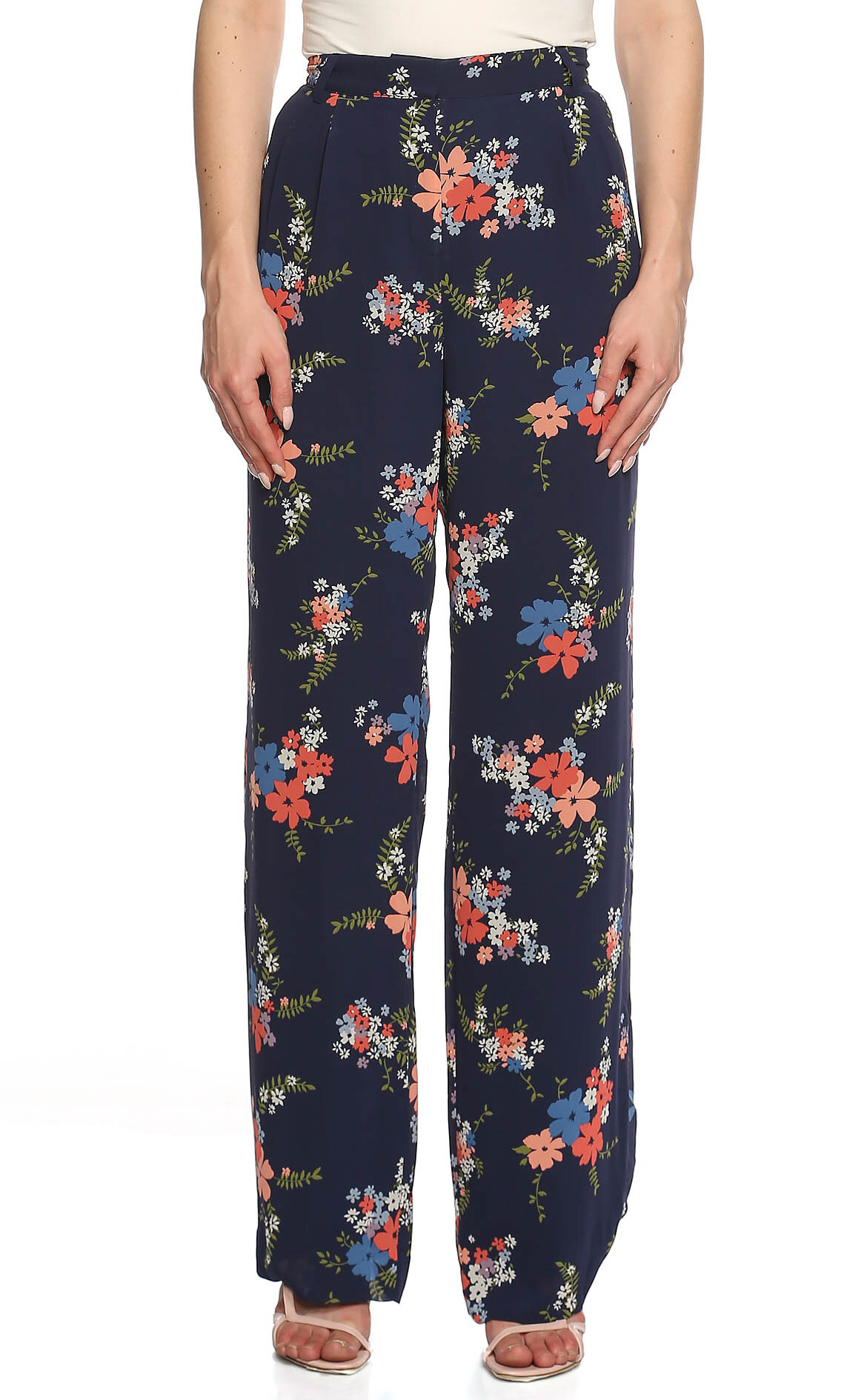 MICHAEL Michael Kors-MICHAEL Michael Kors Pantolon