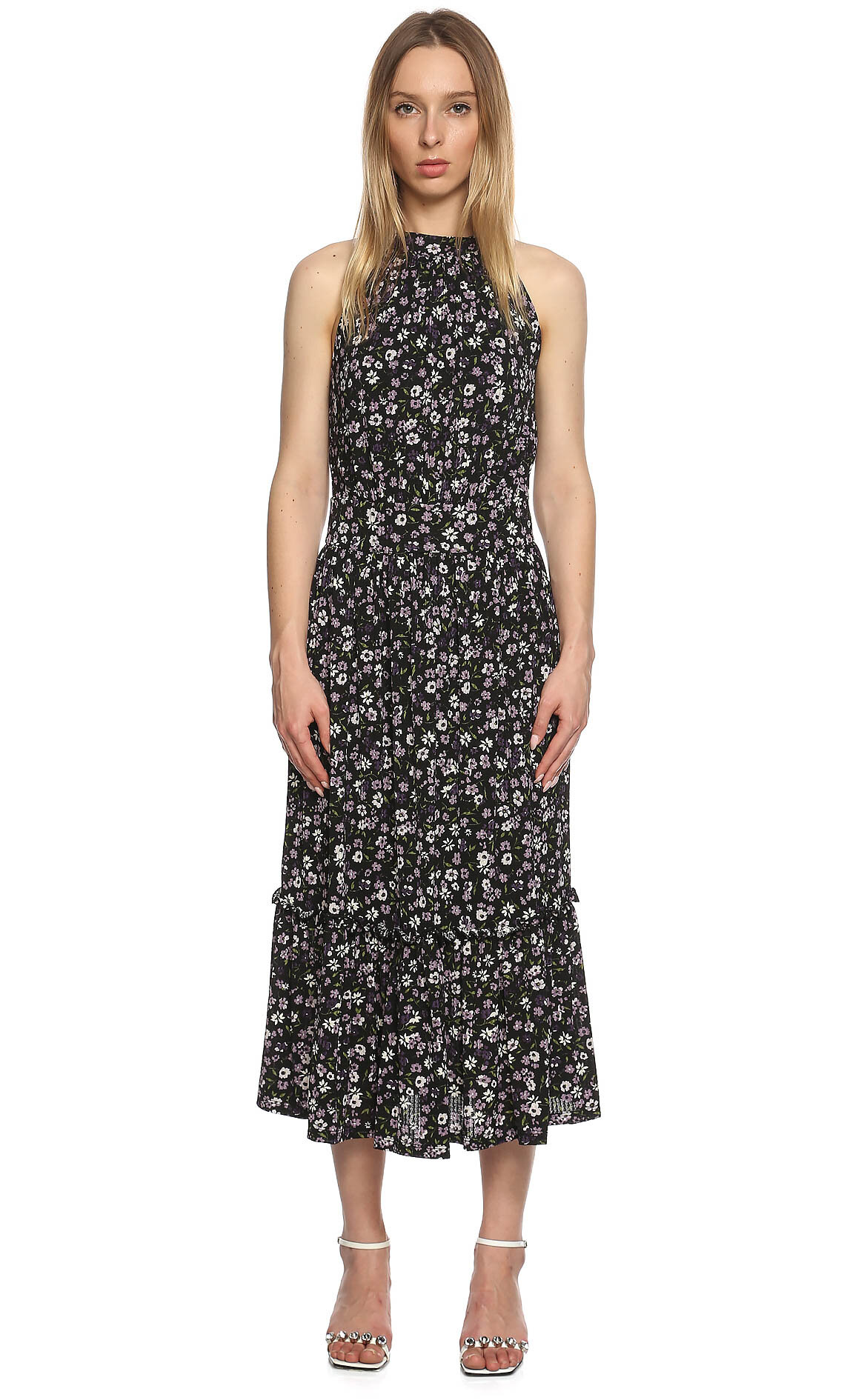 MICHAEL Michael Kors-MICHAEL Michael Kors Elbise