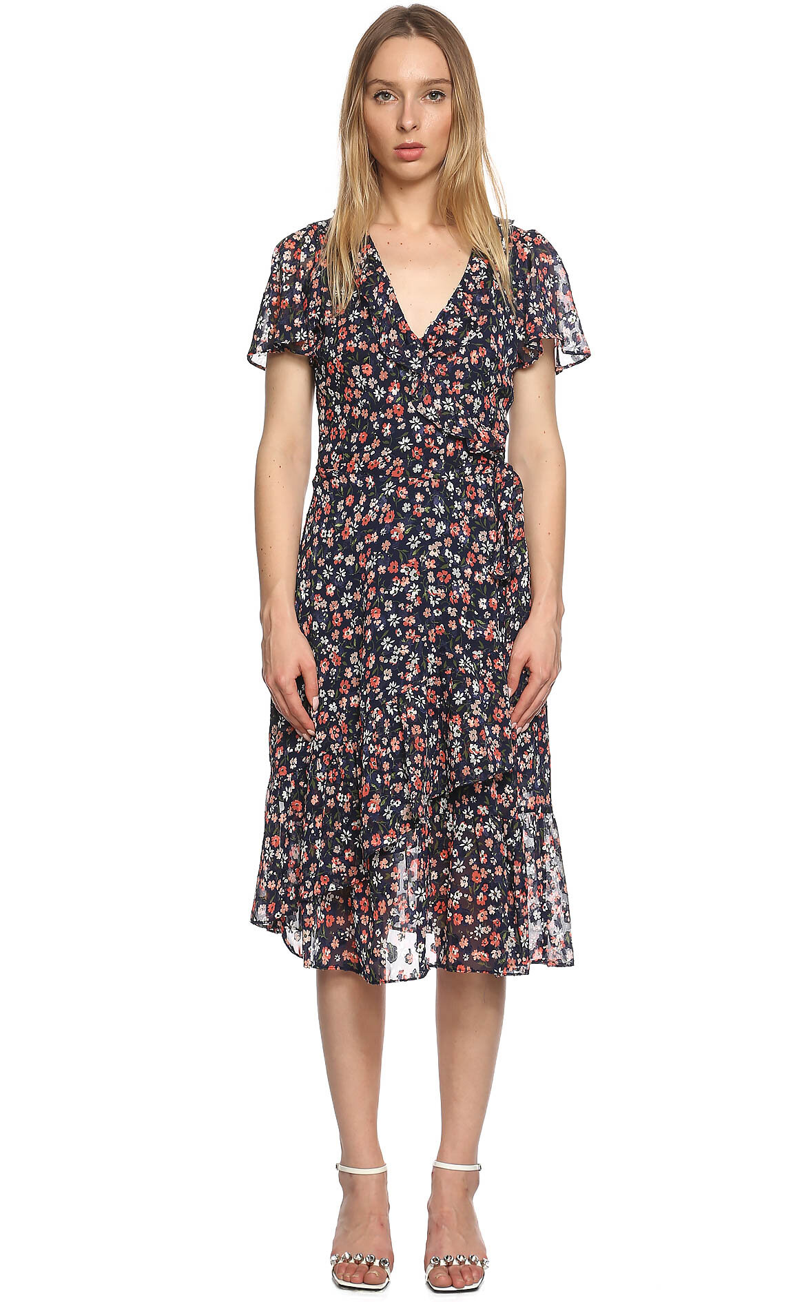 MICHAEL Michael Kors-MICHAEL Michael Kors Elbise