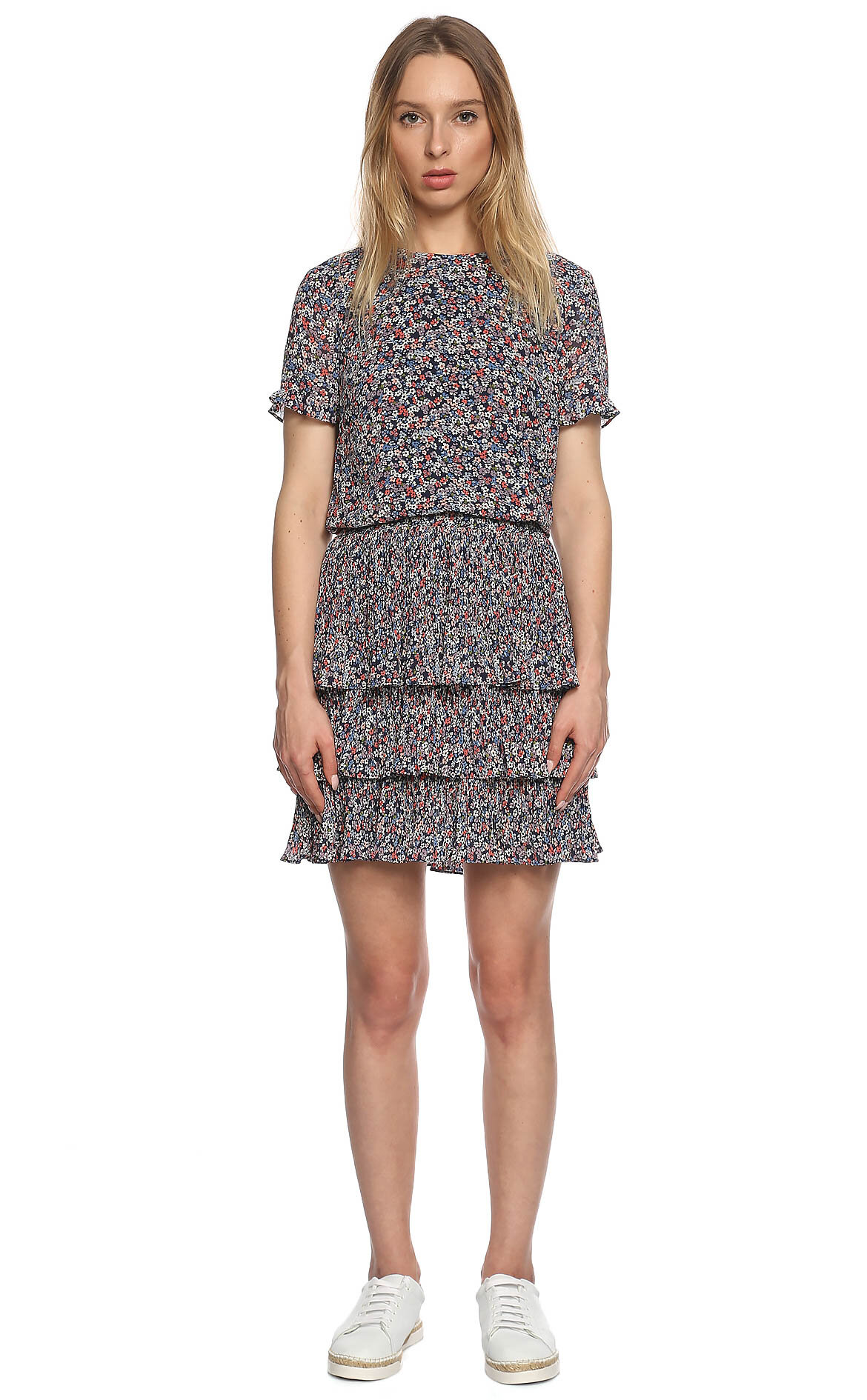 MICHAEL Michael Kors-MICHAEL Michael Kors Elbise