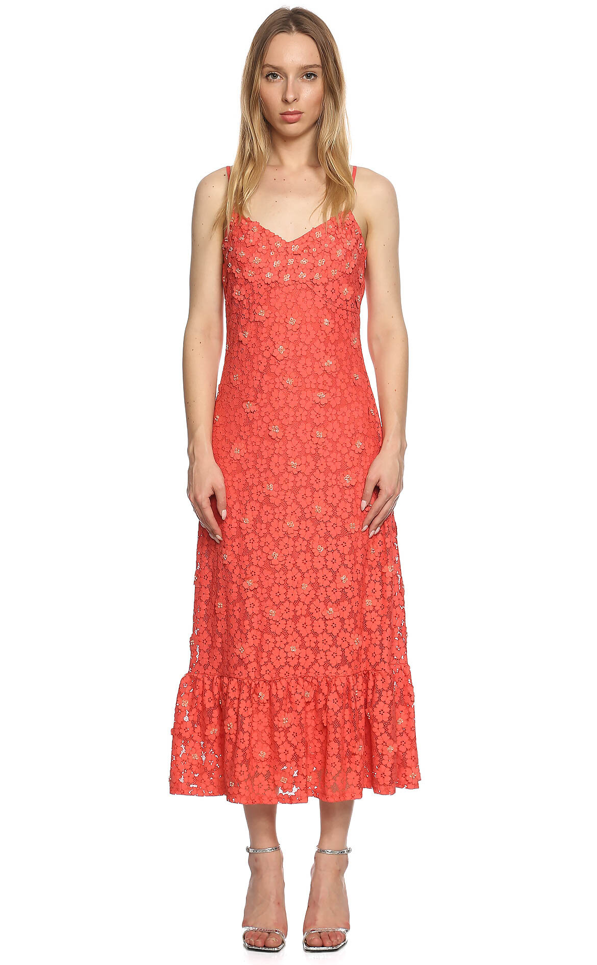 MICHAEL Michael Kors-MICHAEL Michael Kors Elbise