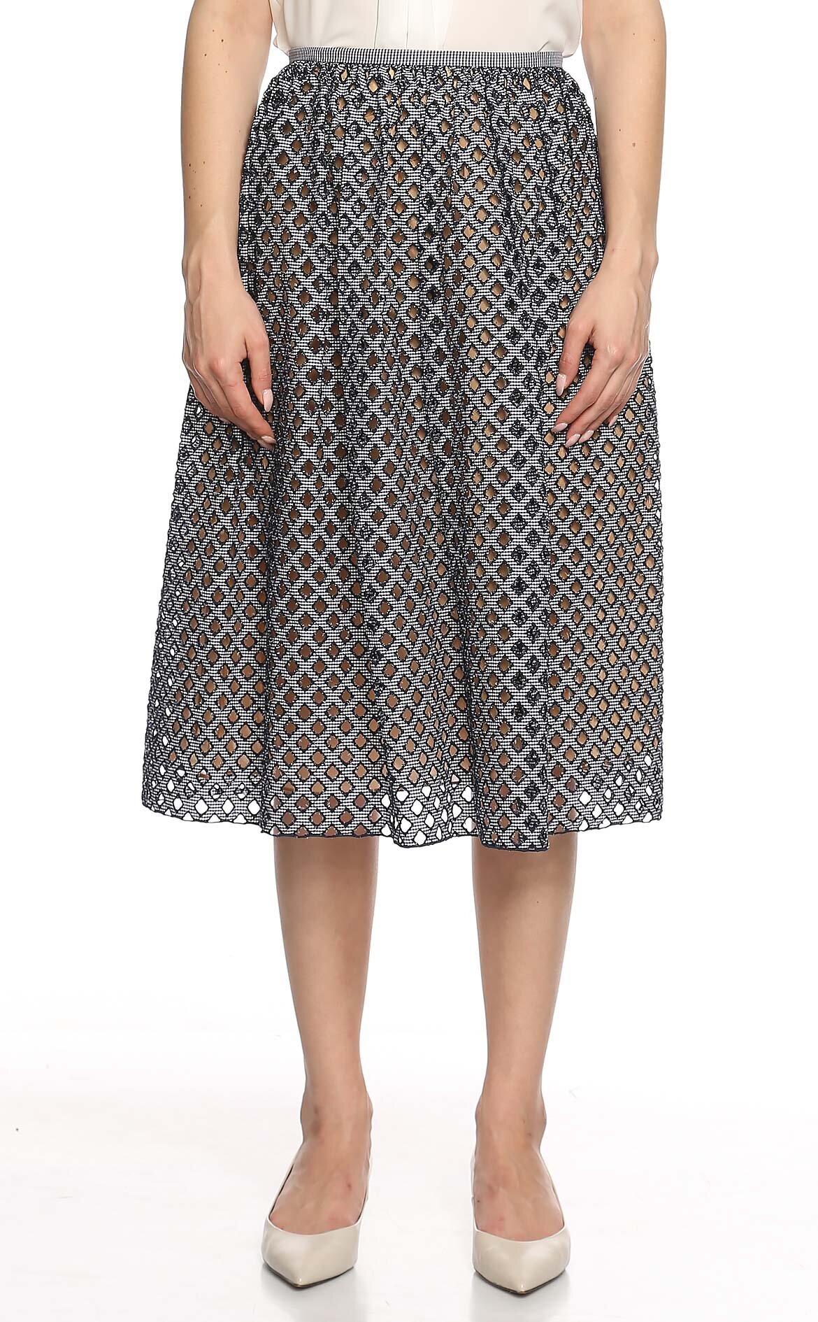 Michael Kors Collection-Michael Kors Collection Etek