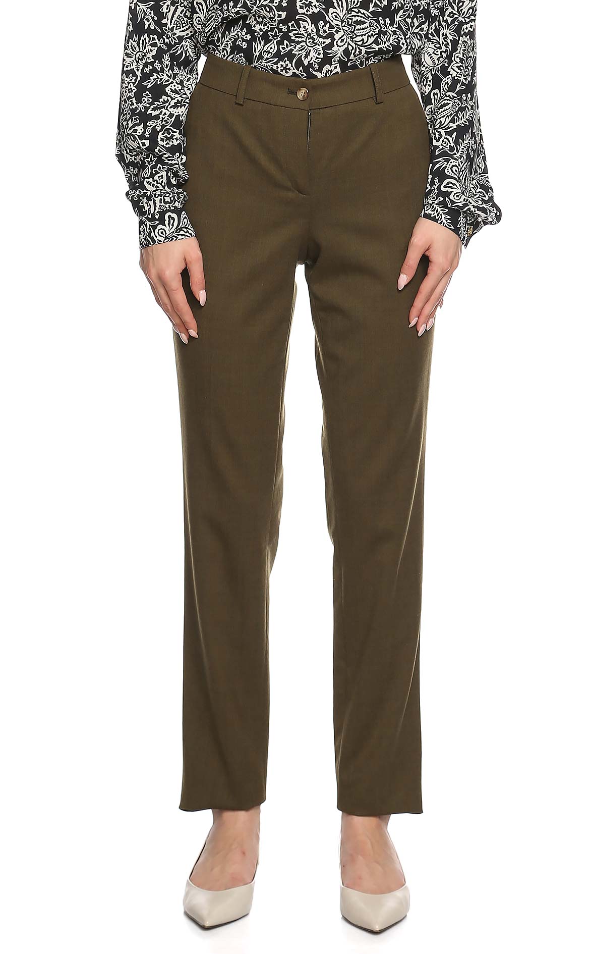 Michael Kors Collection-Michael Kors Collection Pantolon