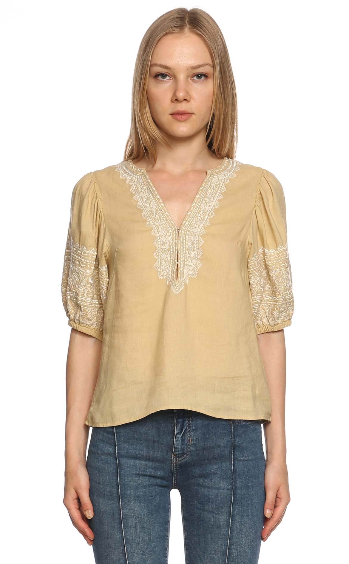 Odd Molly-Odd Molly Bluz