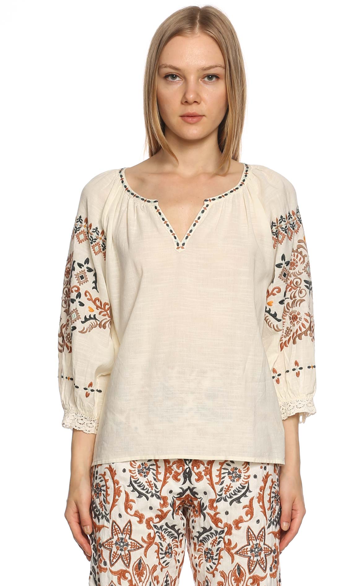 Odd Molly-Odd Molly Bluz