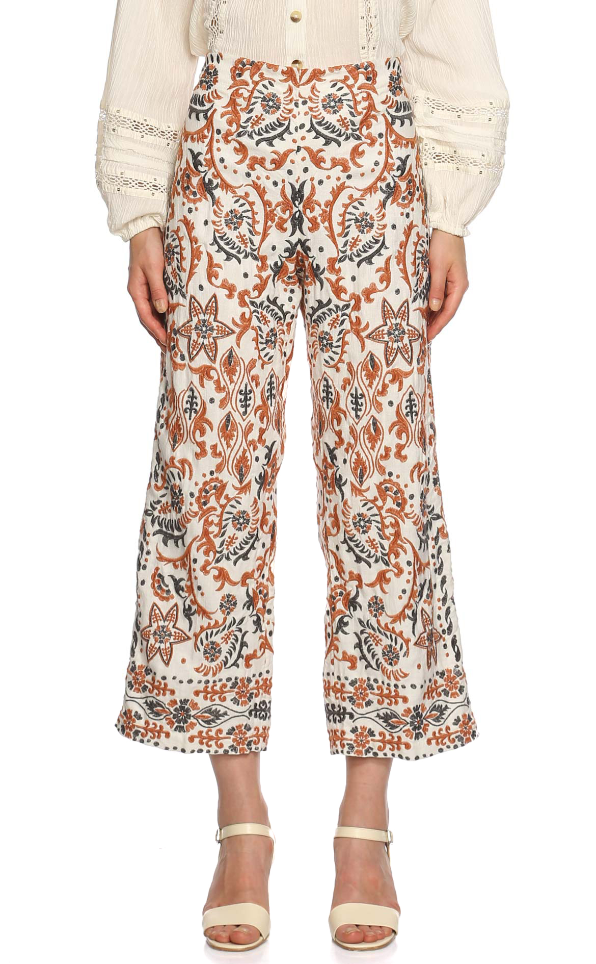 Odd Molly-Odd Molly Pantolon