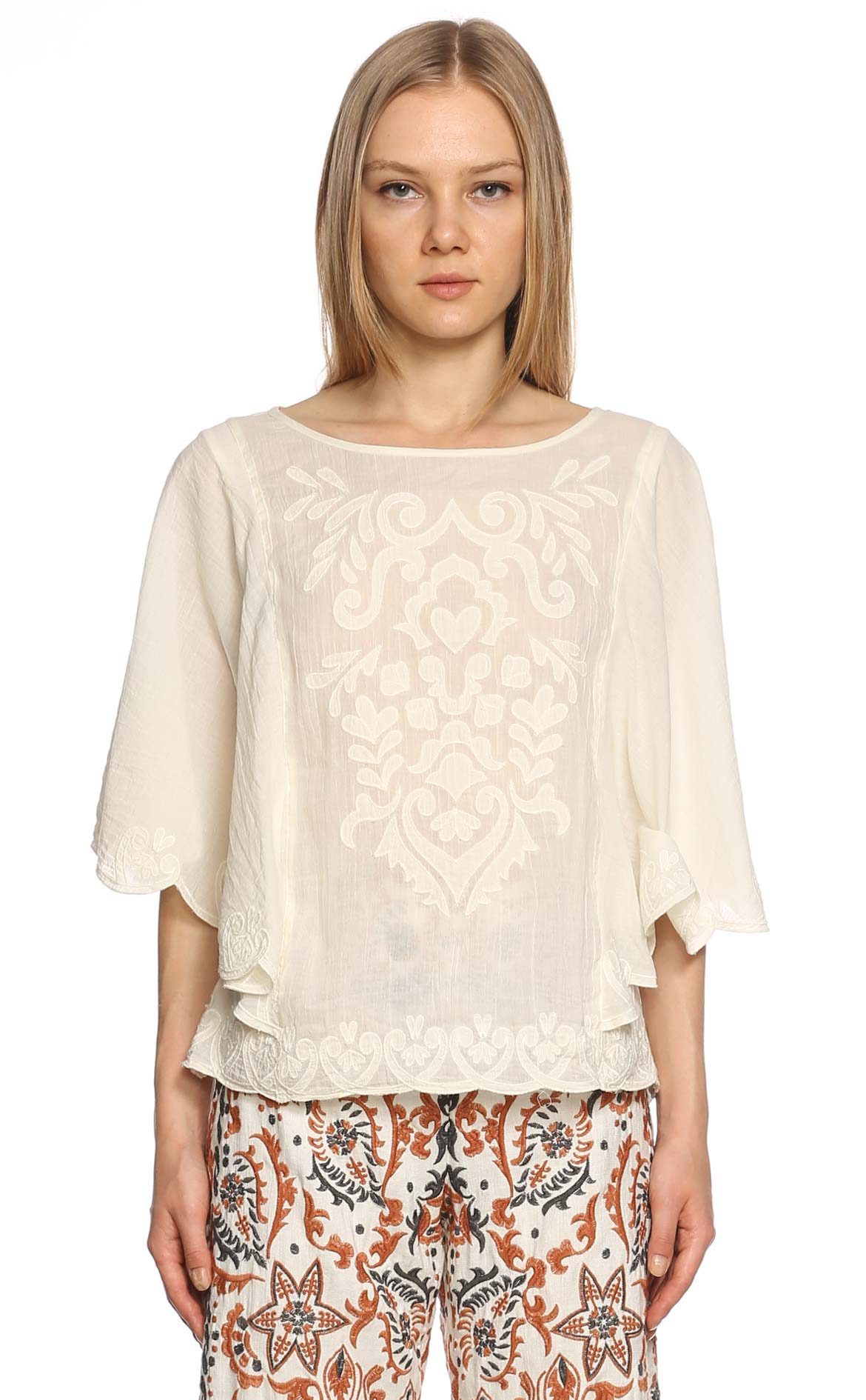 Odd Molly-Odd Molly Bluz