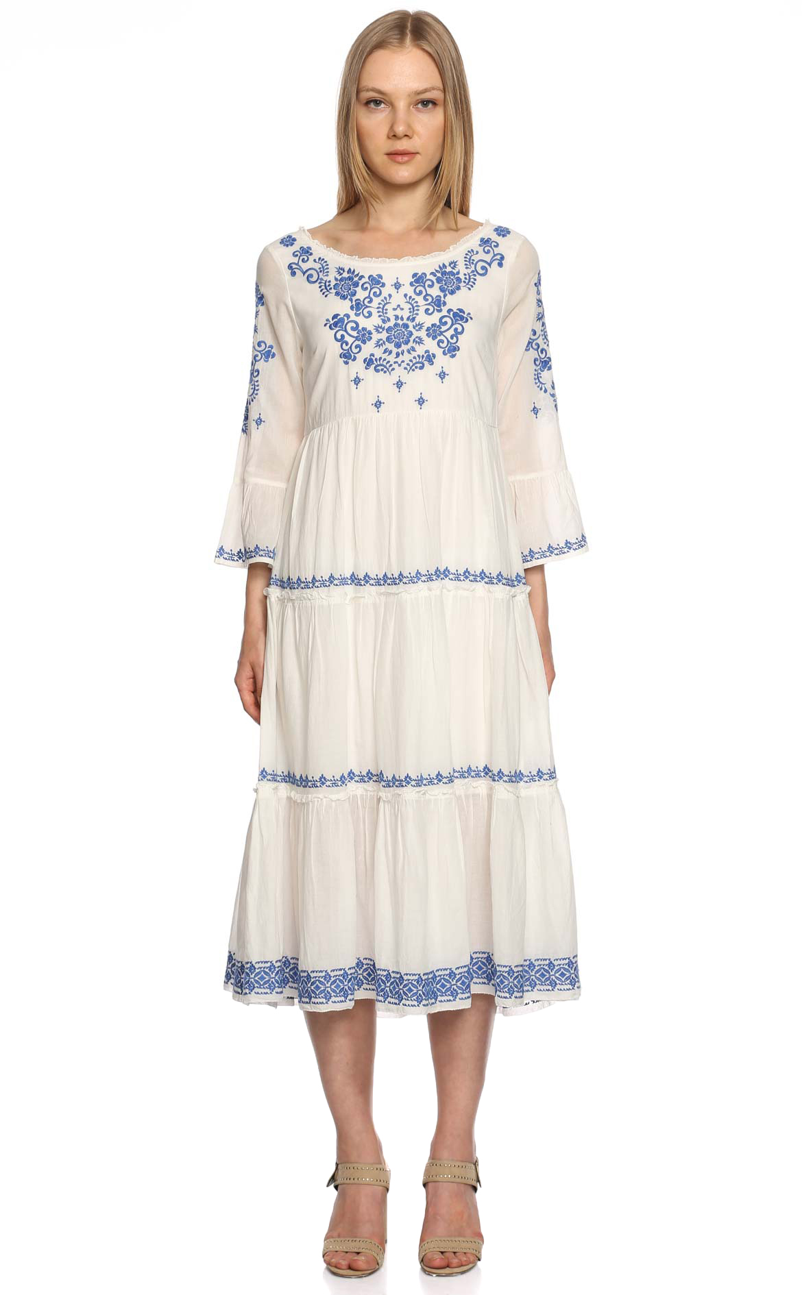 Odd Molly-Odd Molly Elbise