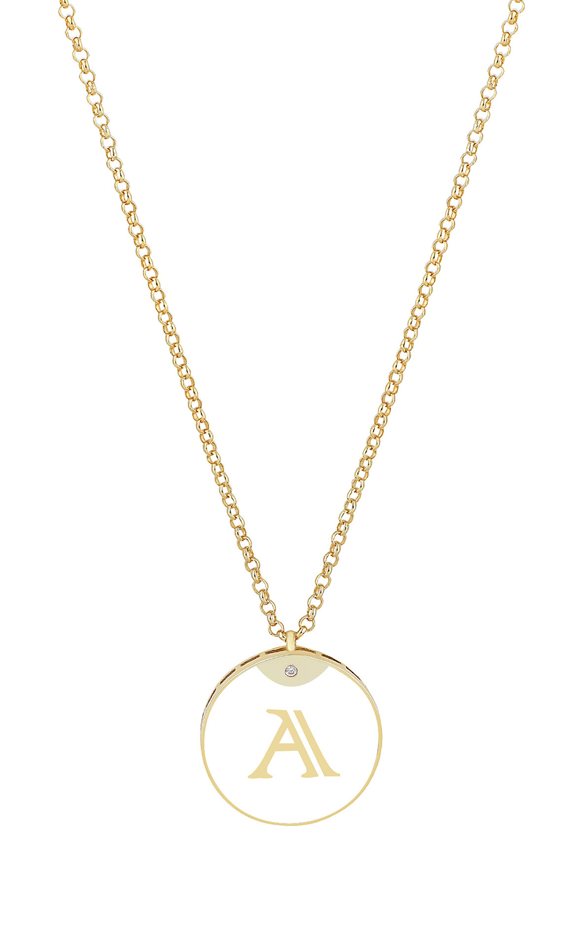 Linya Jewellery-Linya Jewellery Kolye