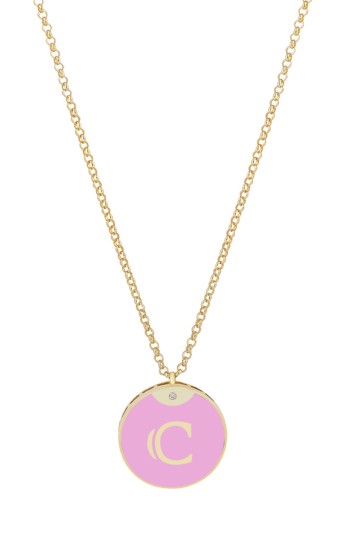 Linya Jewellery-Linya Jewellery Kolye