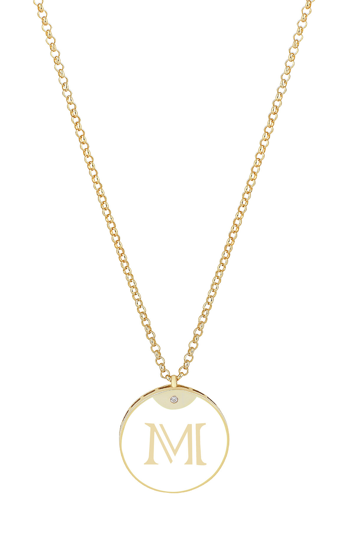 Linya Jewellery-Linya Jewellery Kolye Linya Jewellery-Linya Jewellery Kolye