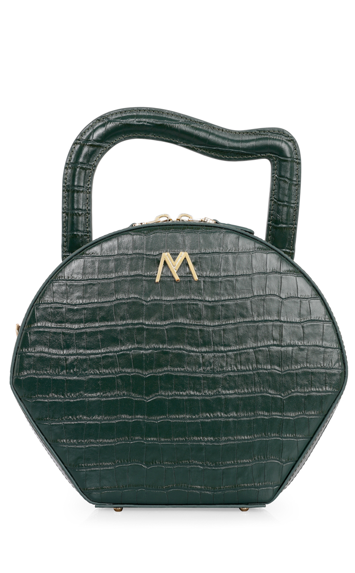 Mev's Atelier-Mev's Atelier Yeşil Çanta Mev's Atelier-Mev's Atelier Yeşil Çanta