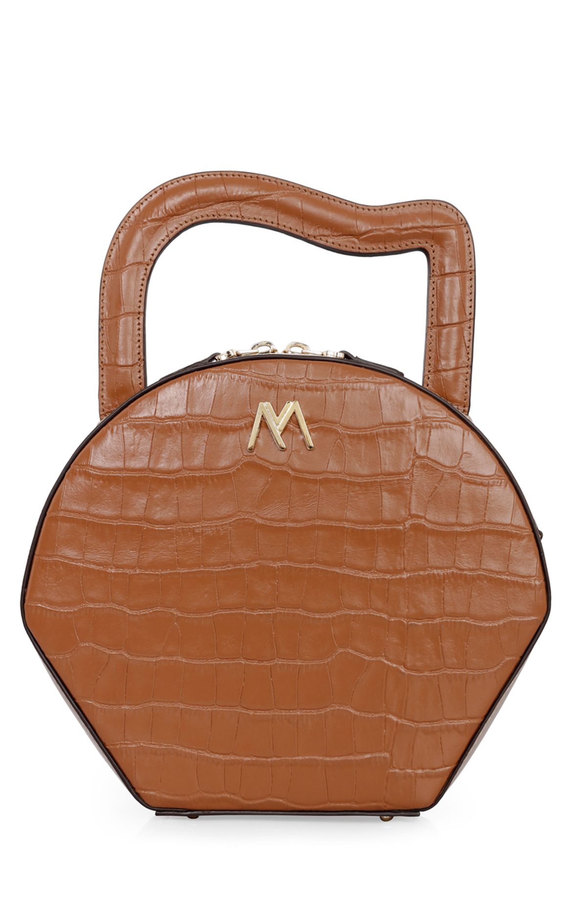 Mev's Atelier-Mev's Atelier Taba Çanta Mev's Atelier-Mev's Atelier Taba Çanta