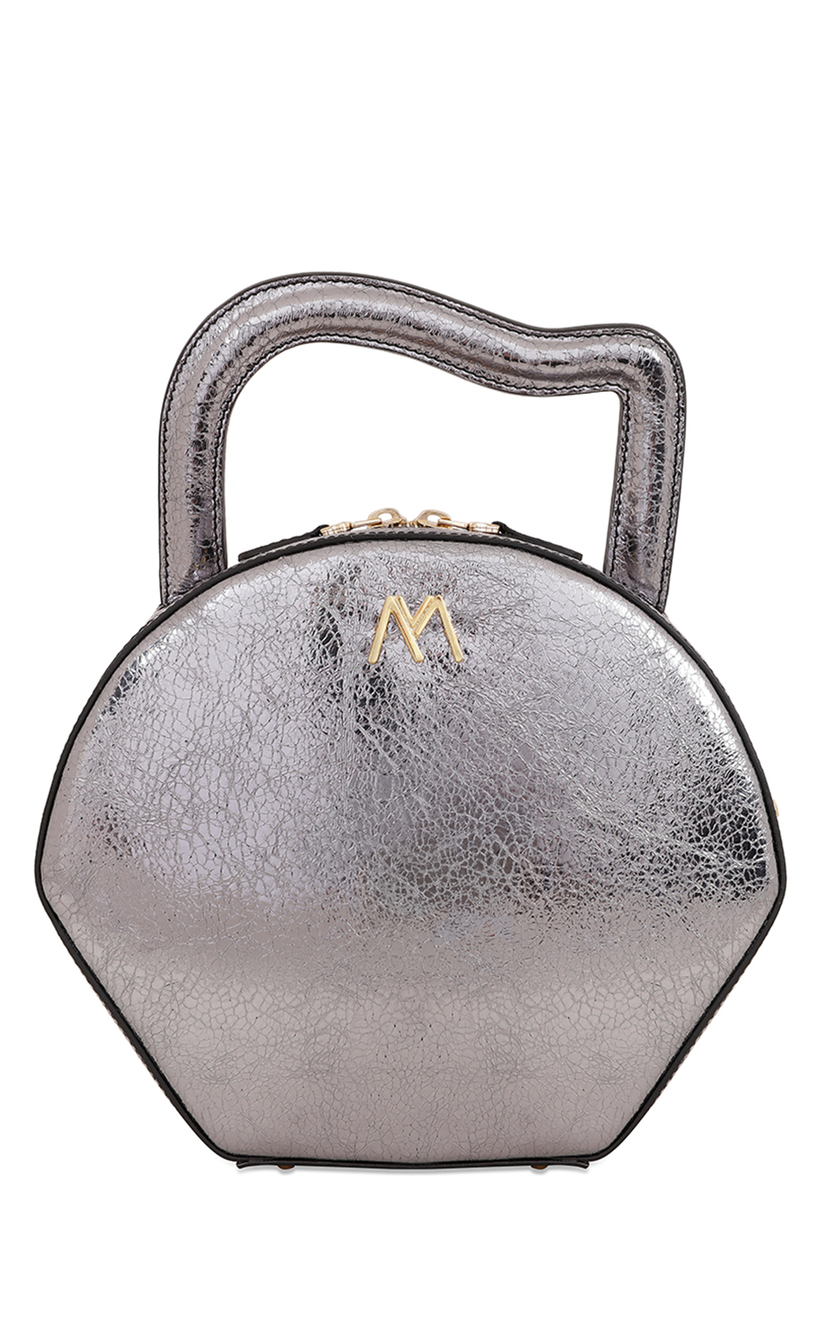 Mev's Atelier-Mev's Atelier Gri Çanta Mev's Atelier-Mev's Atelier Gri Çanta