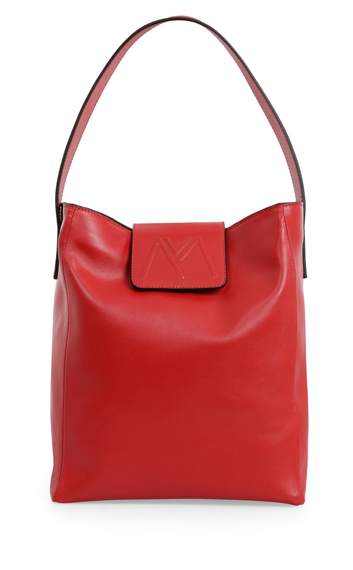 Mev's Atelier-Mev's Atelier Kırmızı Çanta