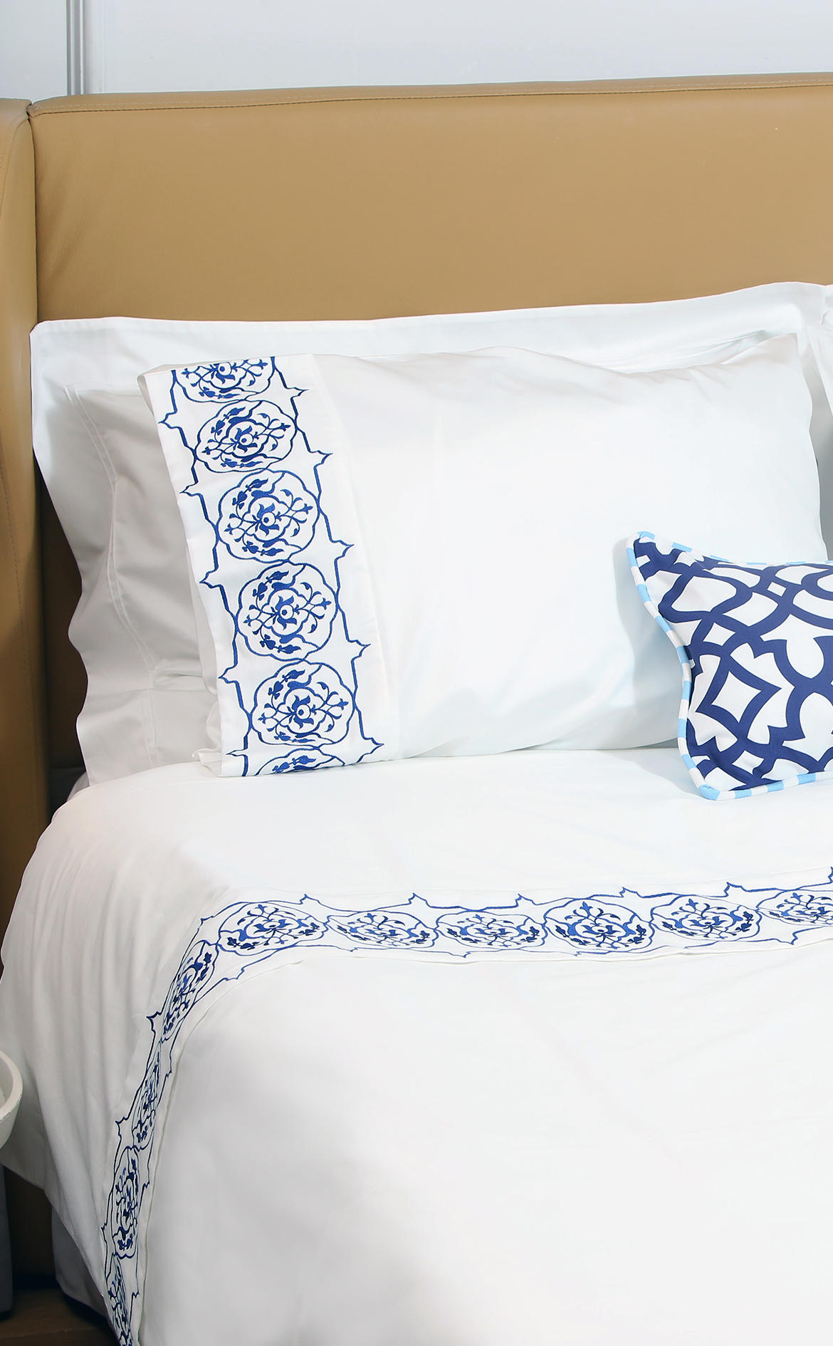 Letters From Bosphorus-Letters From Bosphorus Nevresim Takımı