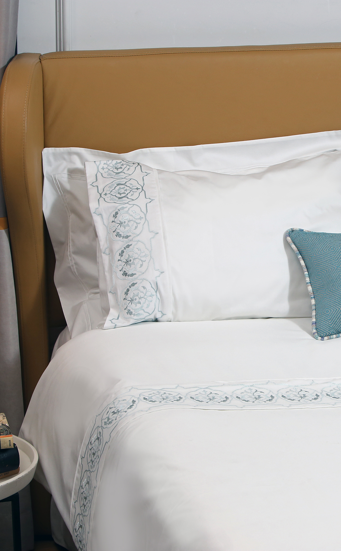 Letters From Bosphorus-Letters From Bosphorus Nevresim Takımı