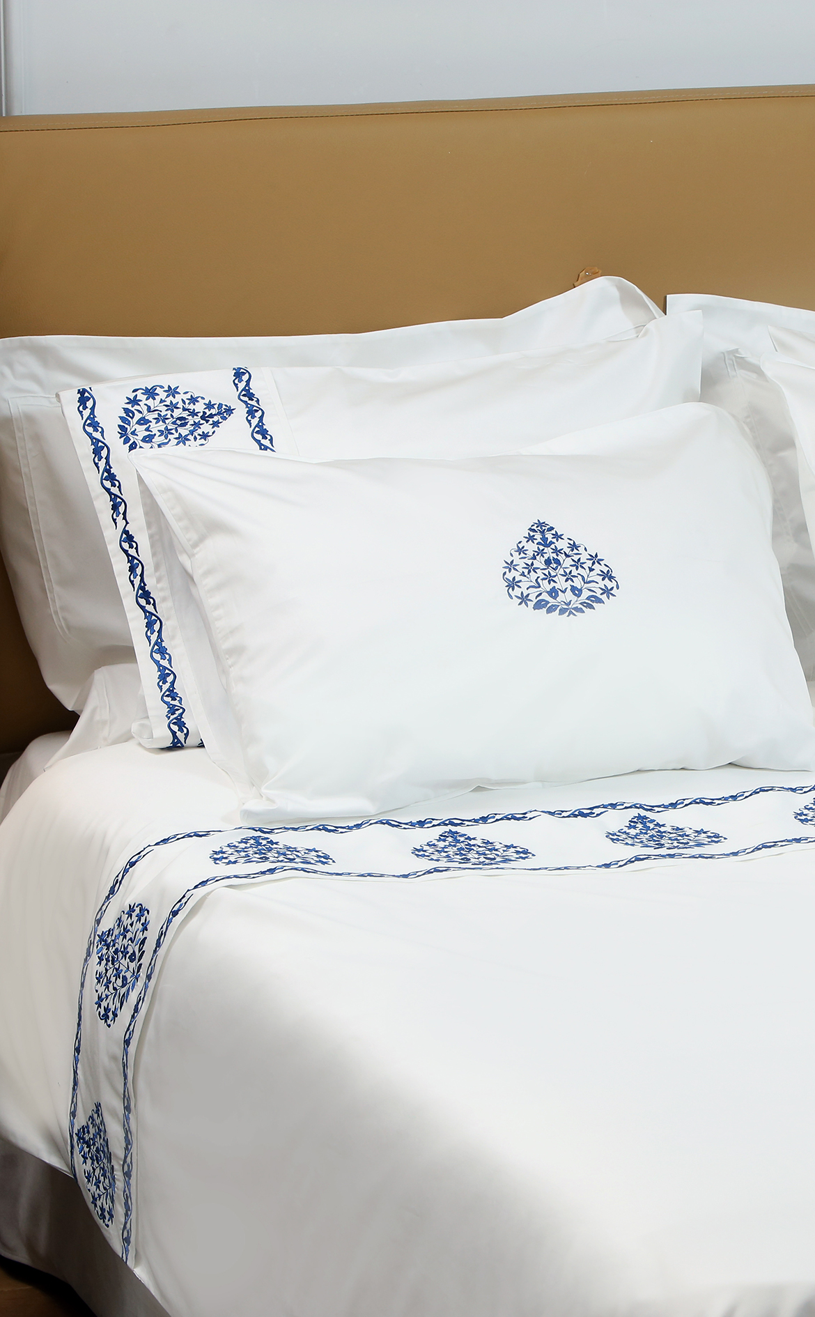 Letters From Bosphorus-Letters From Bosphorus Nevresim Takımı