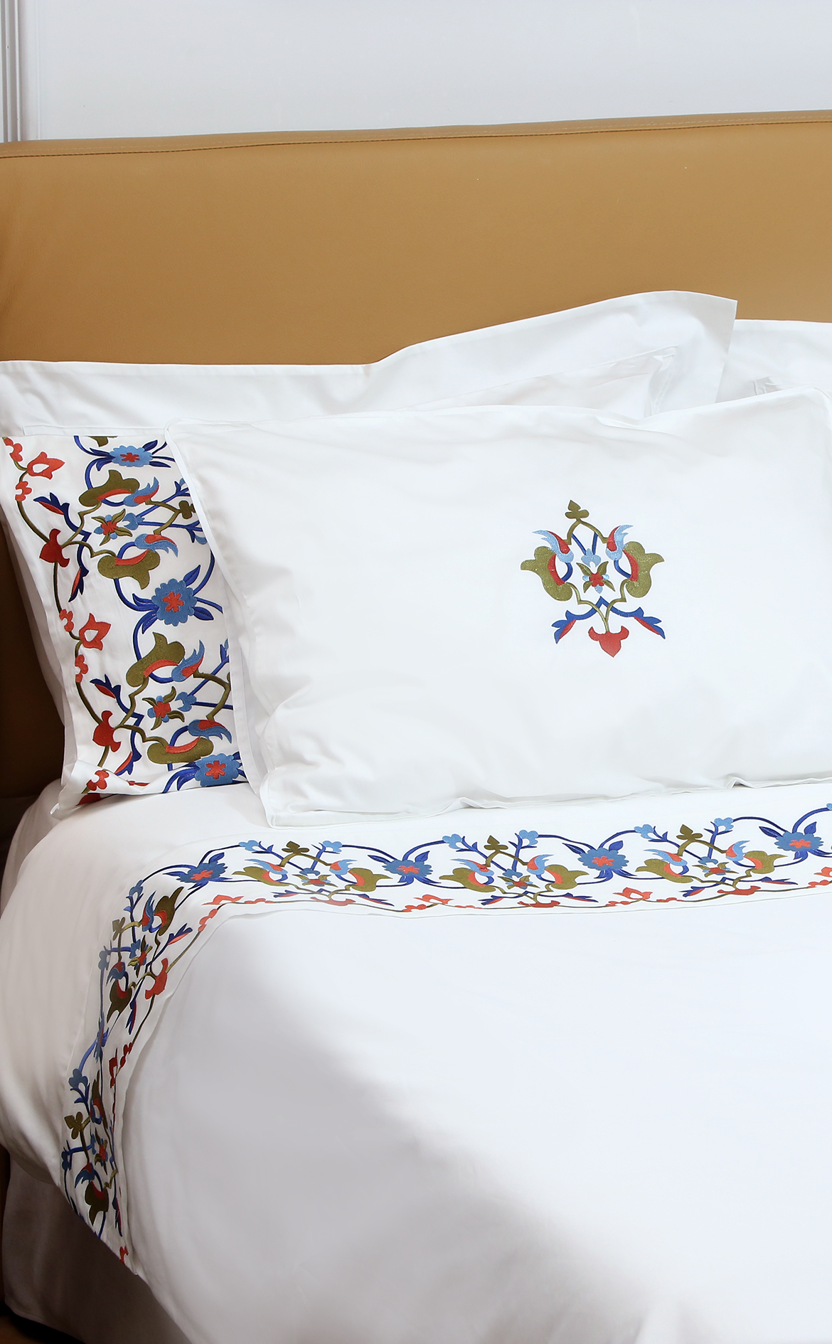 Letters From Bosphorus-Letters From Bosphorus Nevresim Takımı