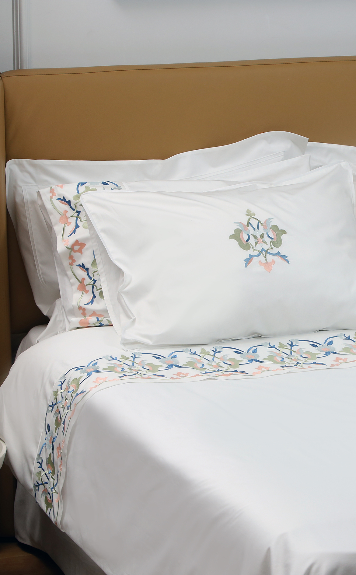 Letters From Bosphorus-Letters From Bosphorus Nevresim Takımı