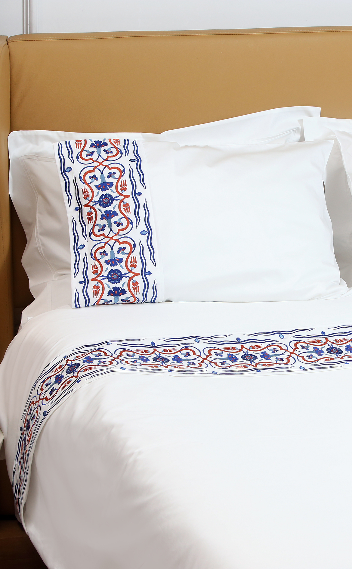 Letters From Bosphorus-Letters From Bosphorus Nevresim Takımı