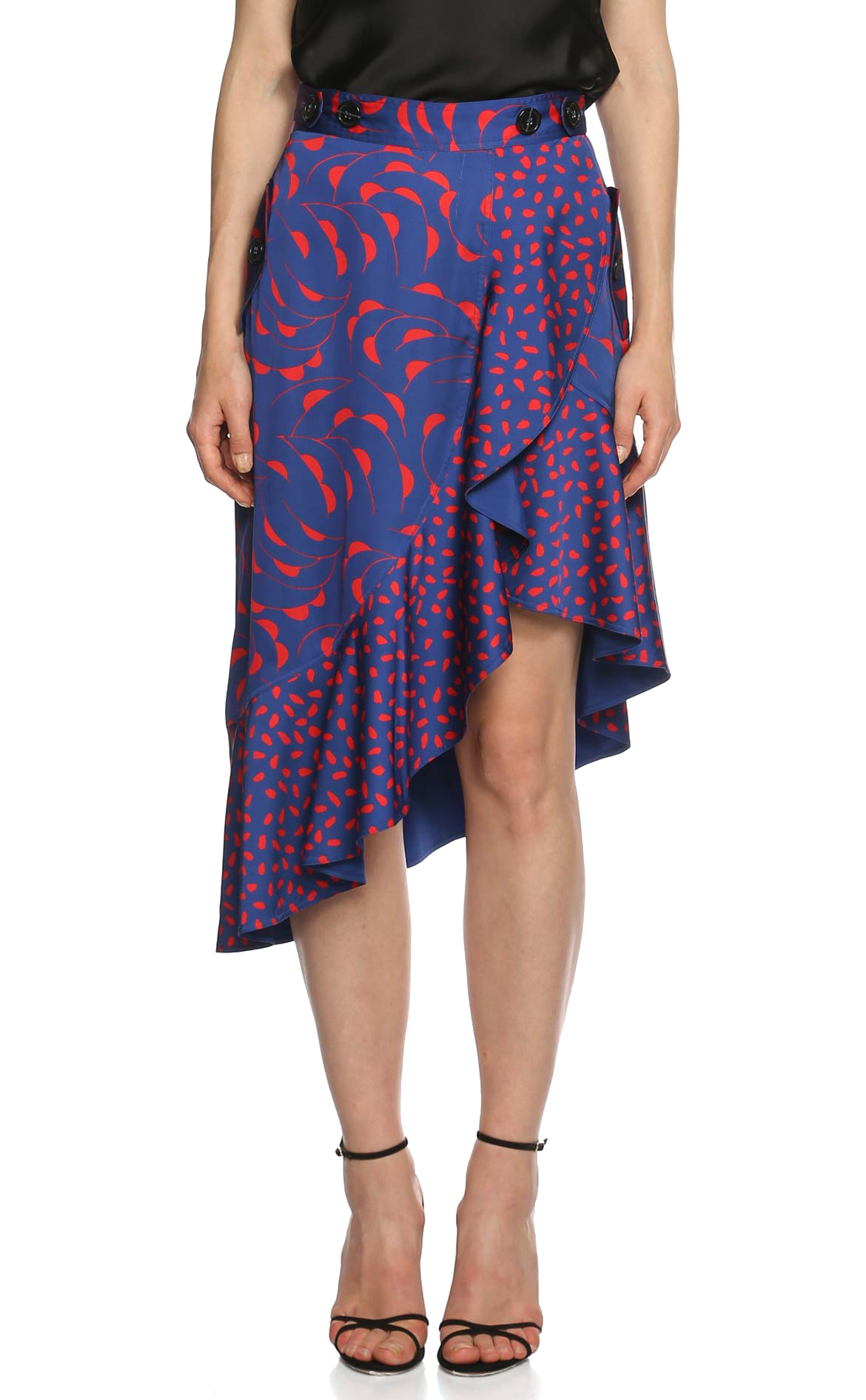 Self Portrait-Self Portrait Etek