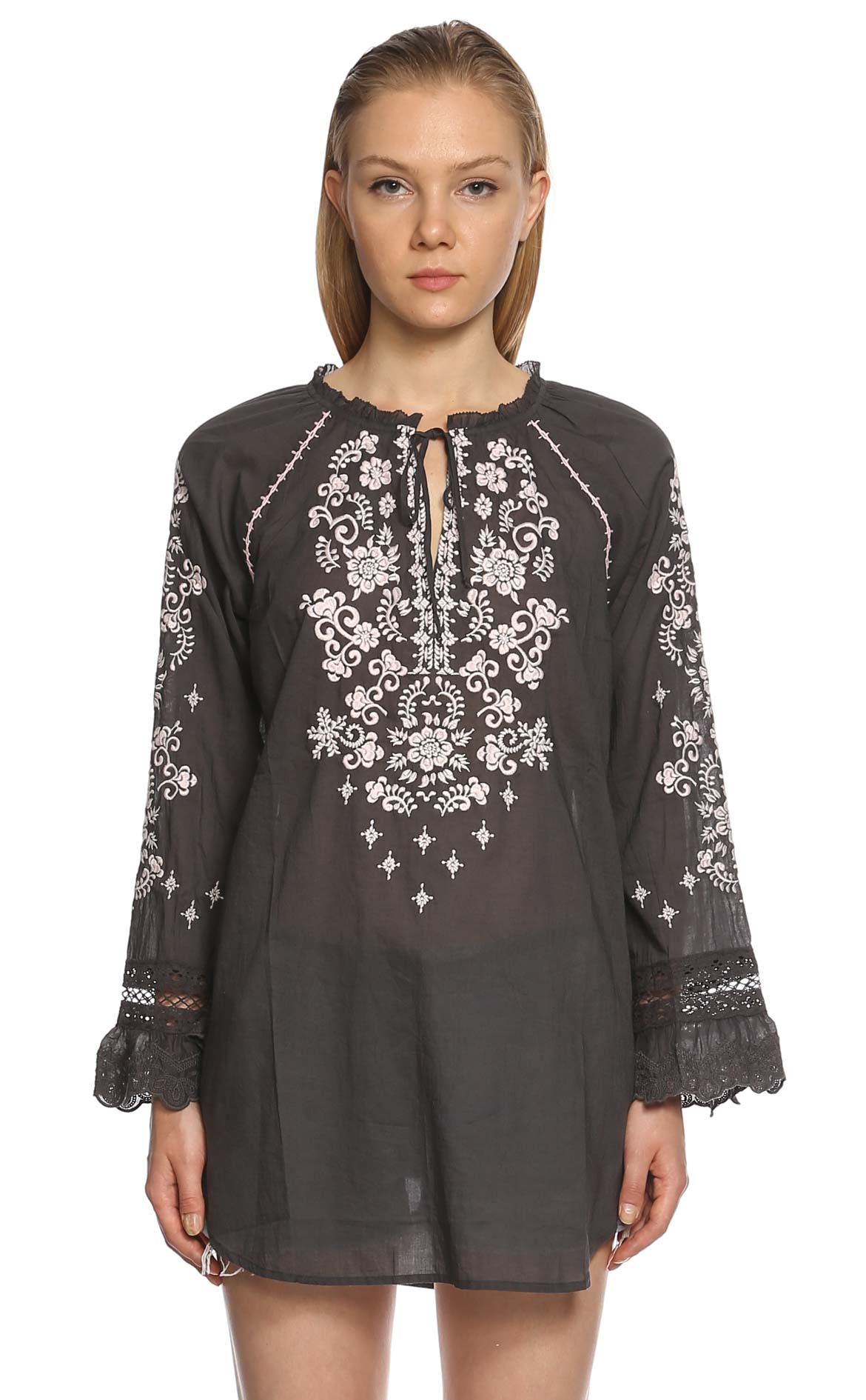 Odd Molly-Odd Molly Tunik Odd Molly-Odd Molly Tunik