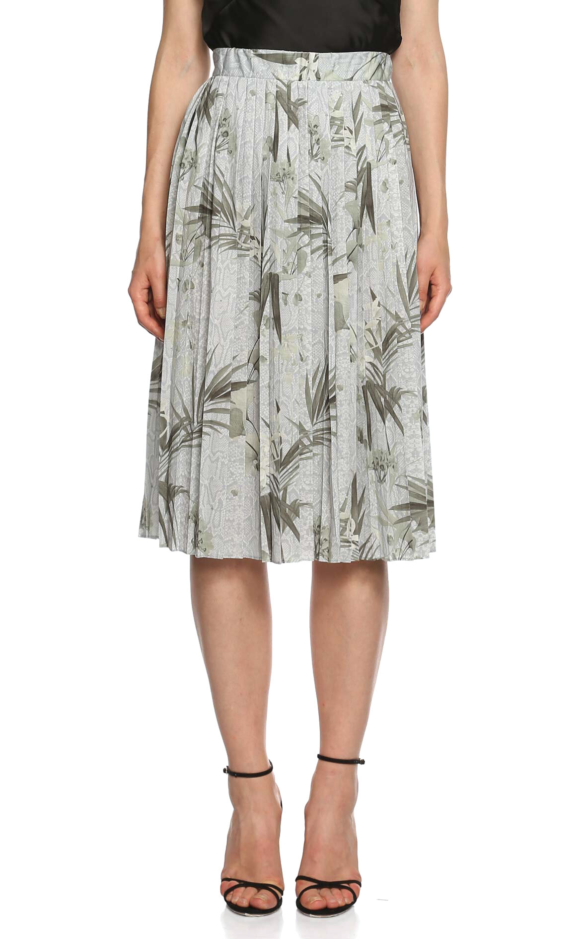 Ted Baker-Ted Baker Gri Etek