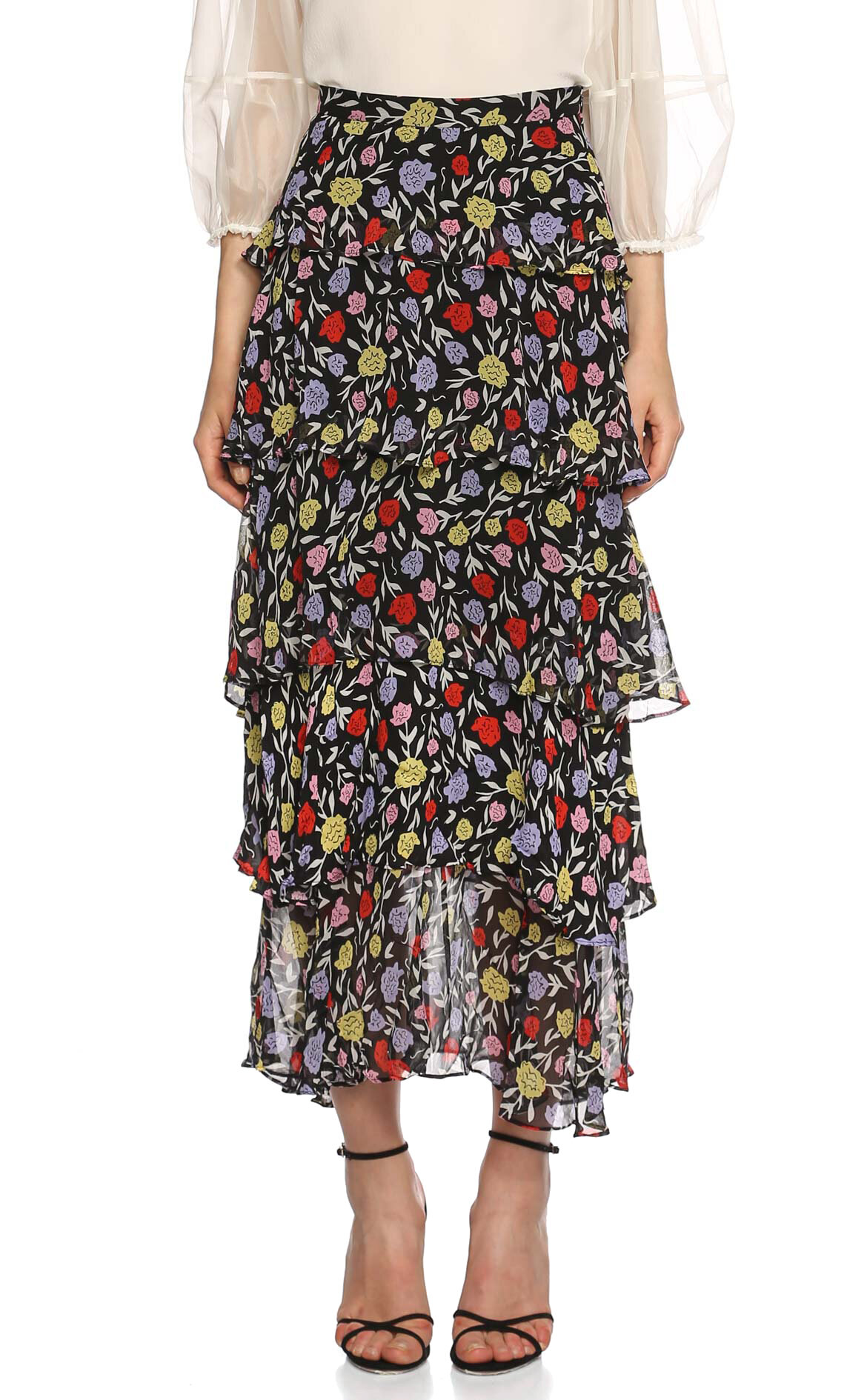 Olivia Rubin-Olivia Rubin Etek Olivia Rubin-Olivia Rubin Etek