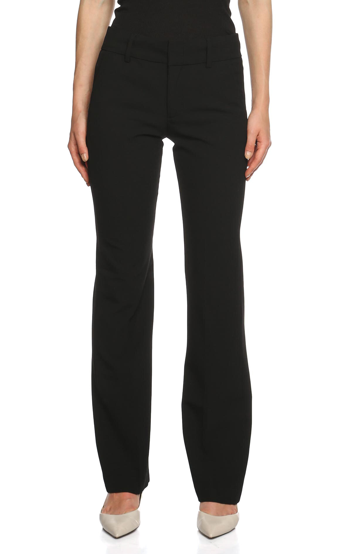 Vince-Vince Siyah Pantolon