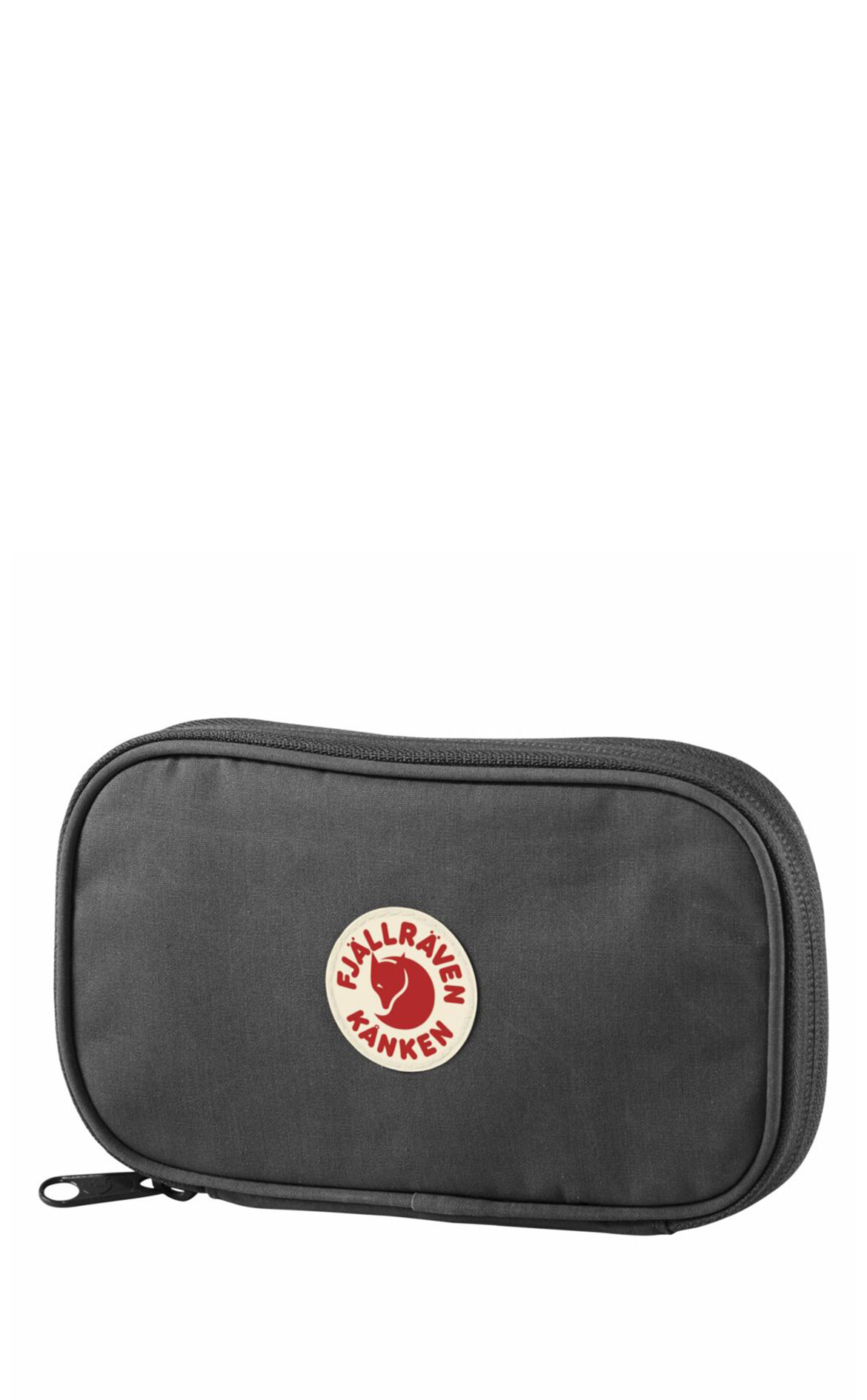 Kanken-Kanken Gri Cüzdan