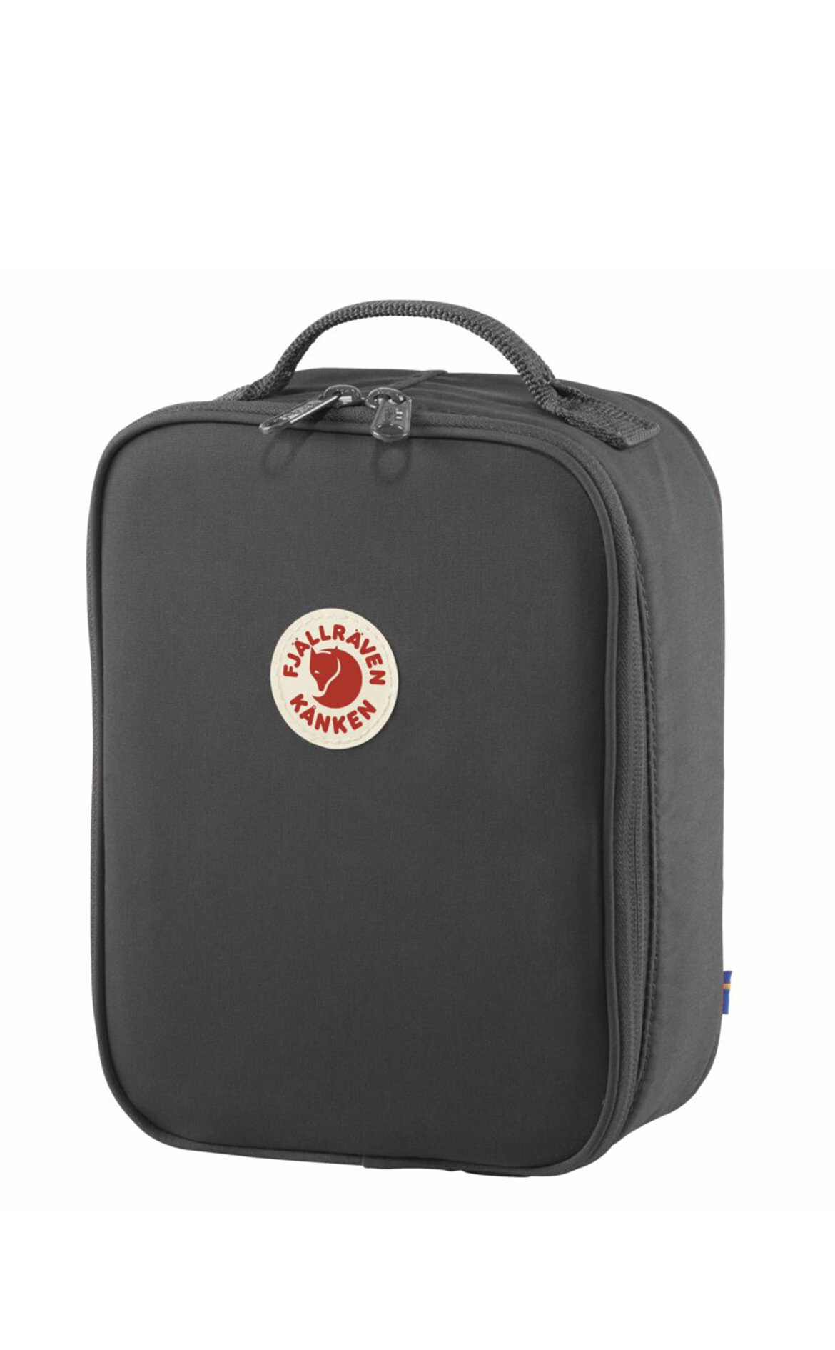 Kanken-Kanken Gri Beslenme Cantası