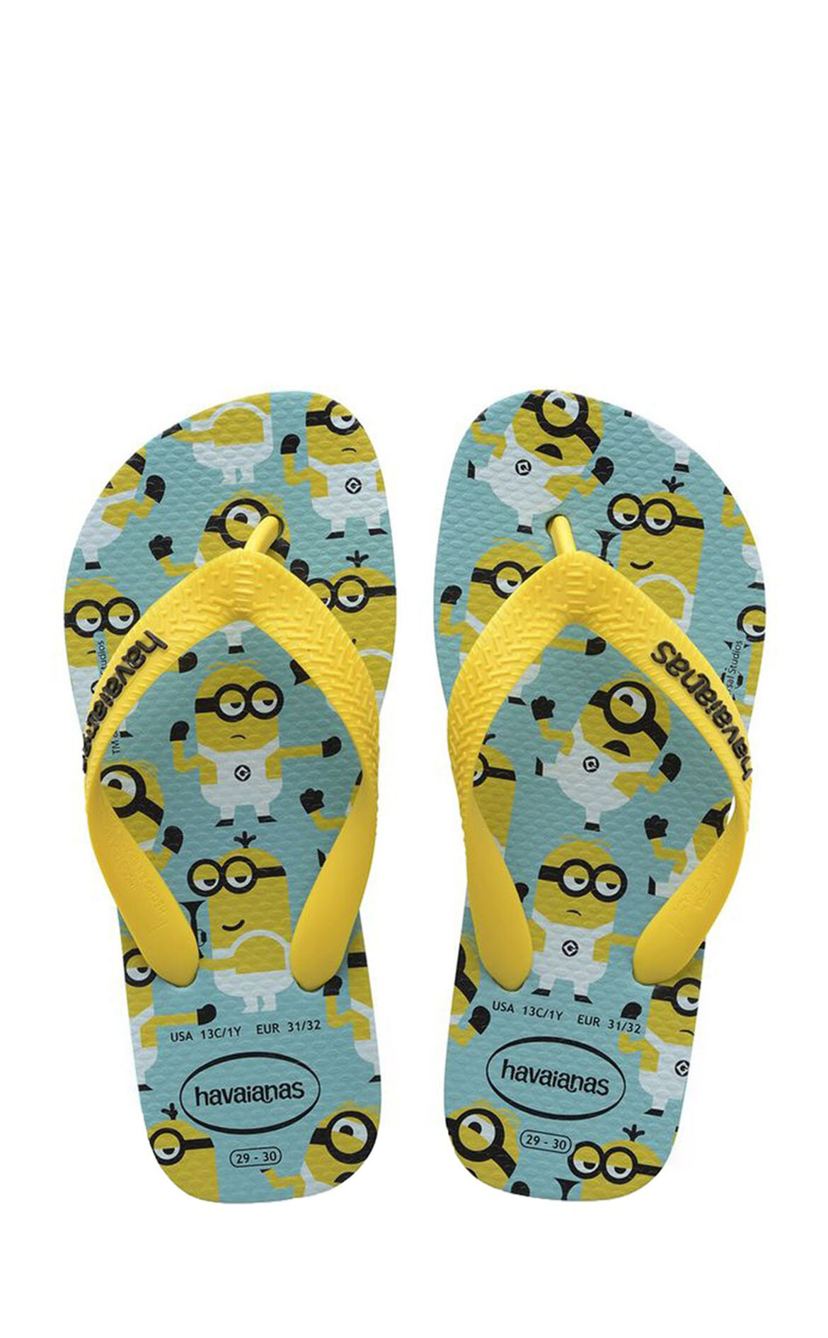 Havaianas-Havaianas Terlik Havaianas-Havaianas Terlik