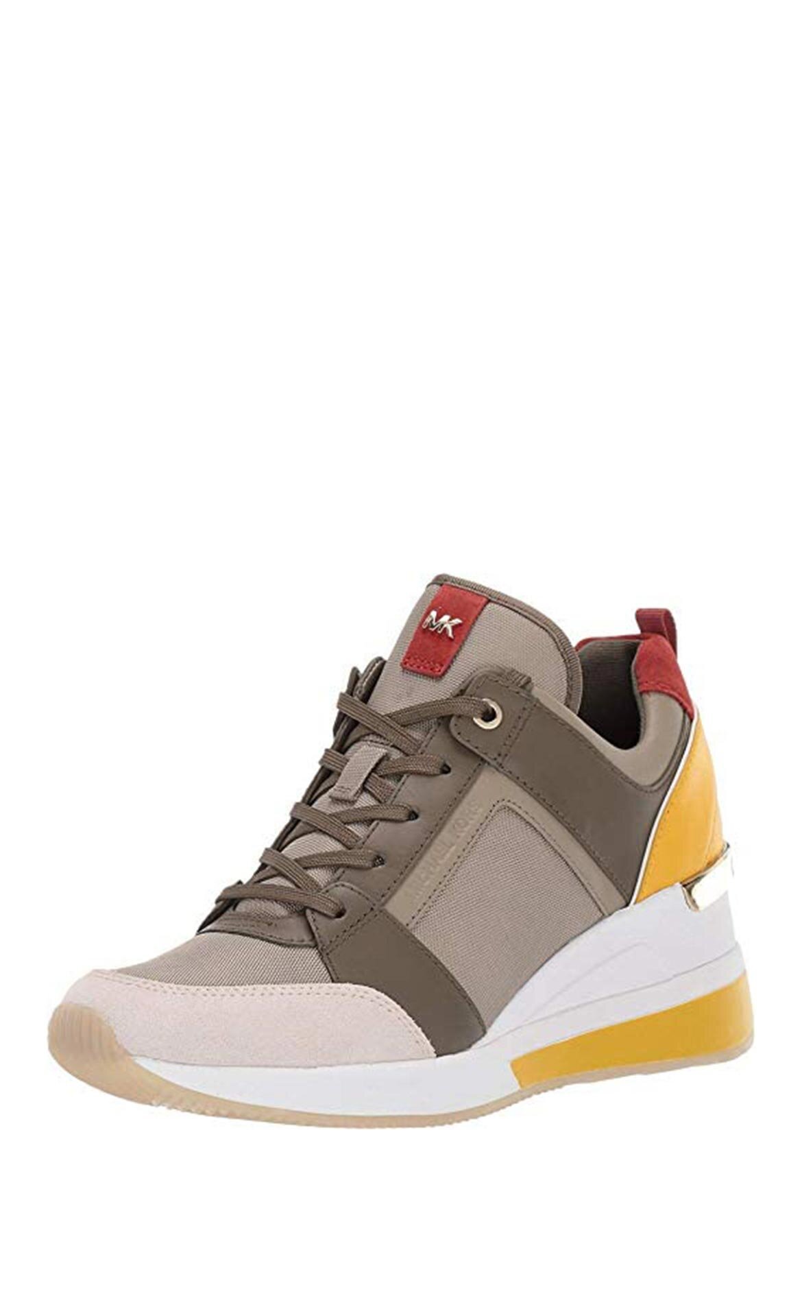 MICHAEL Michael Kors-MICHAEL Michael Kors Spor Ayakkabı