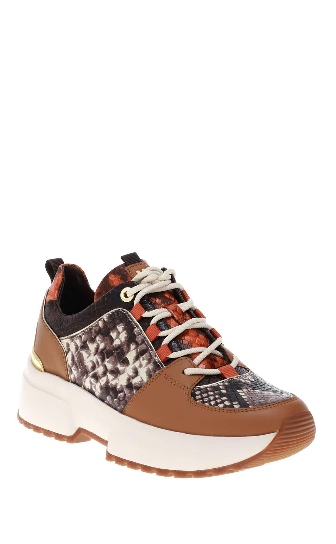 MICHAEL Michael Kors-MICHAEL Michael Kors Spor Ayakkabı