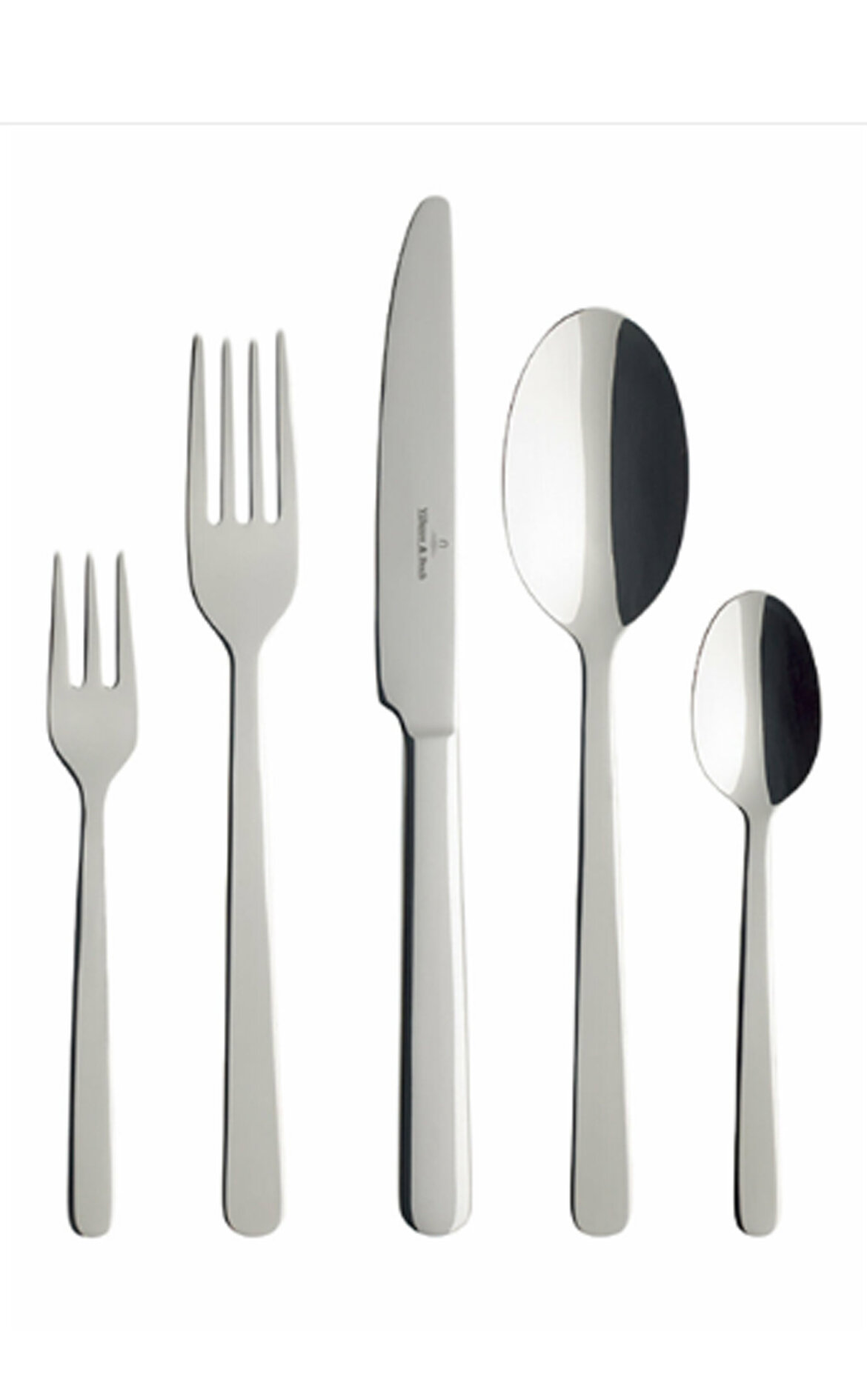 Villeroy & Boch- Louis Çatal Bıçak Seti 68 Parça