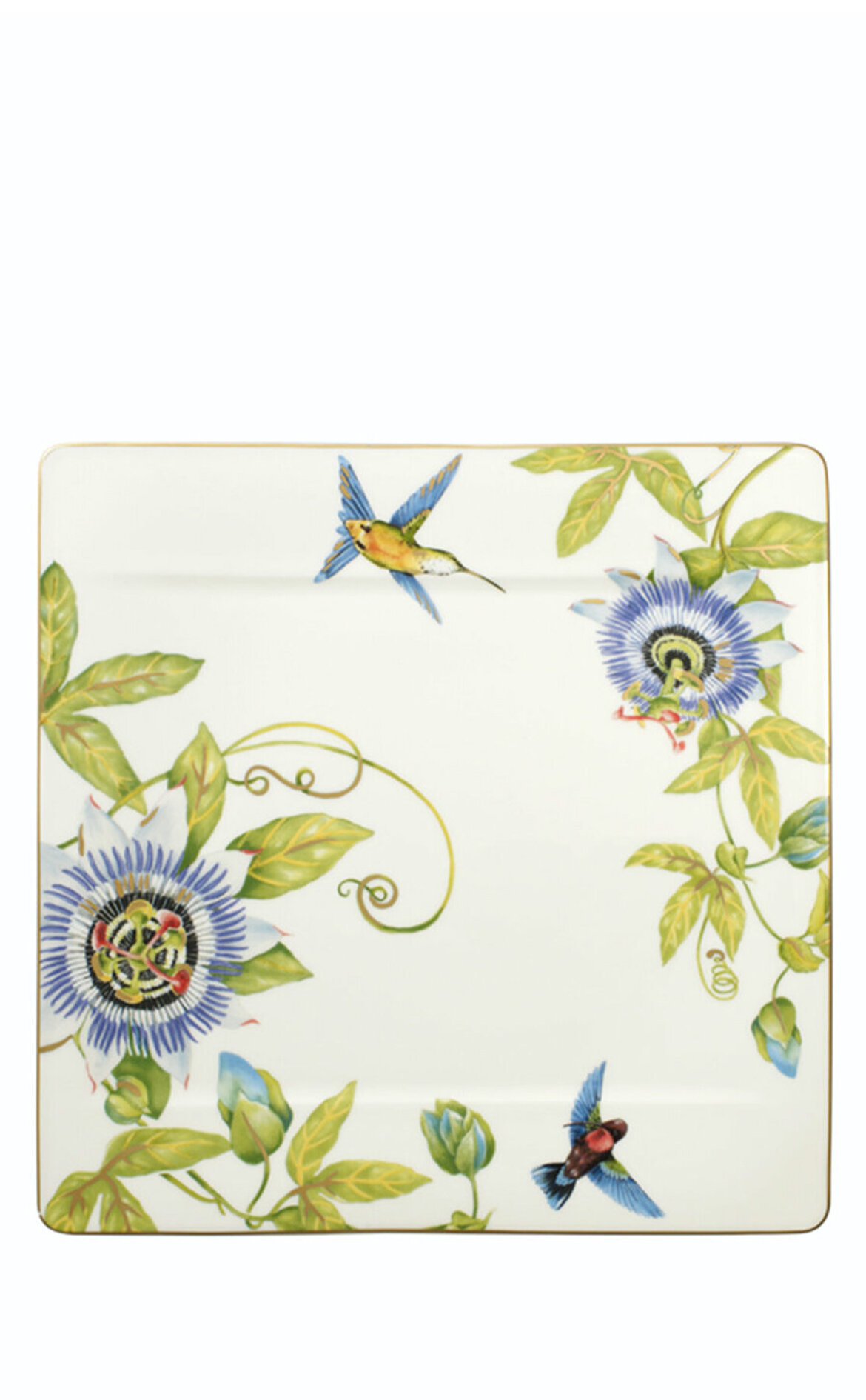 Villeroy & Boch- Amazonia Servis Tabağı Villeroy & Boch- Amazonia Servis Tabağı